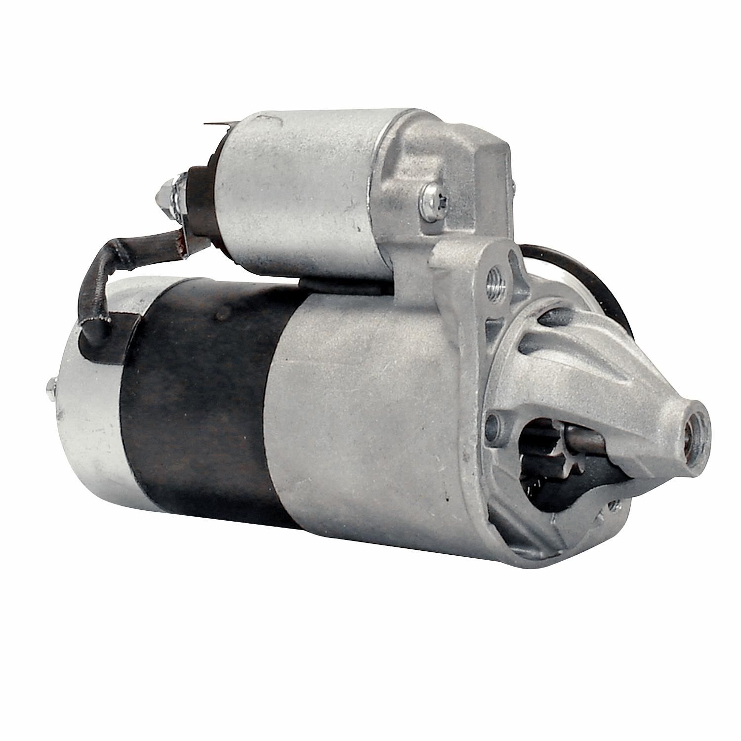 Duralast Starter Motor 17080