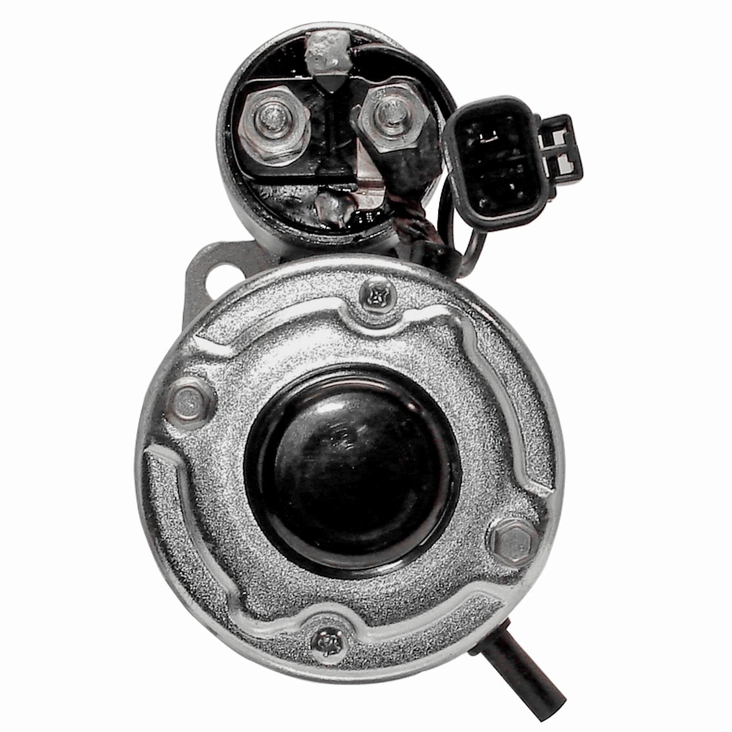 Duralast Starter Motor 17097