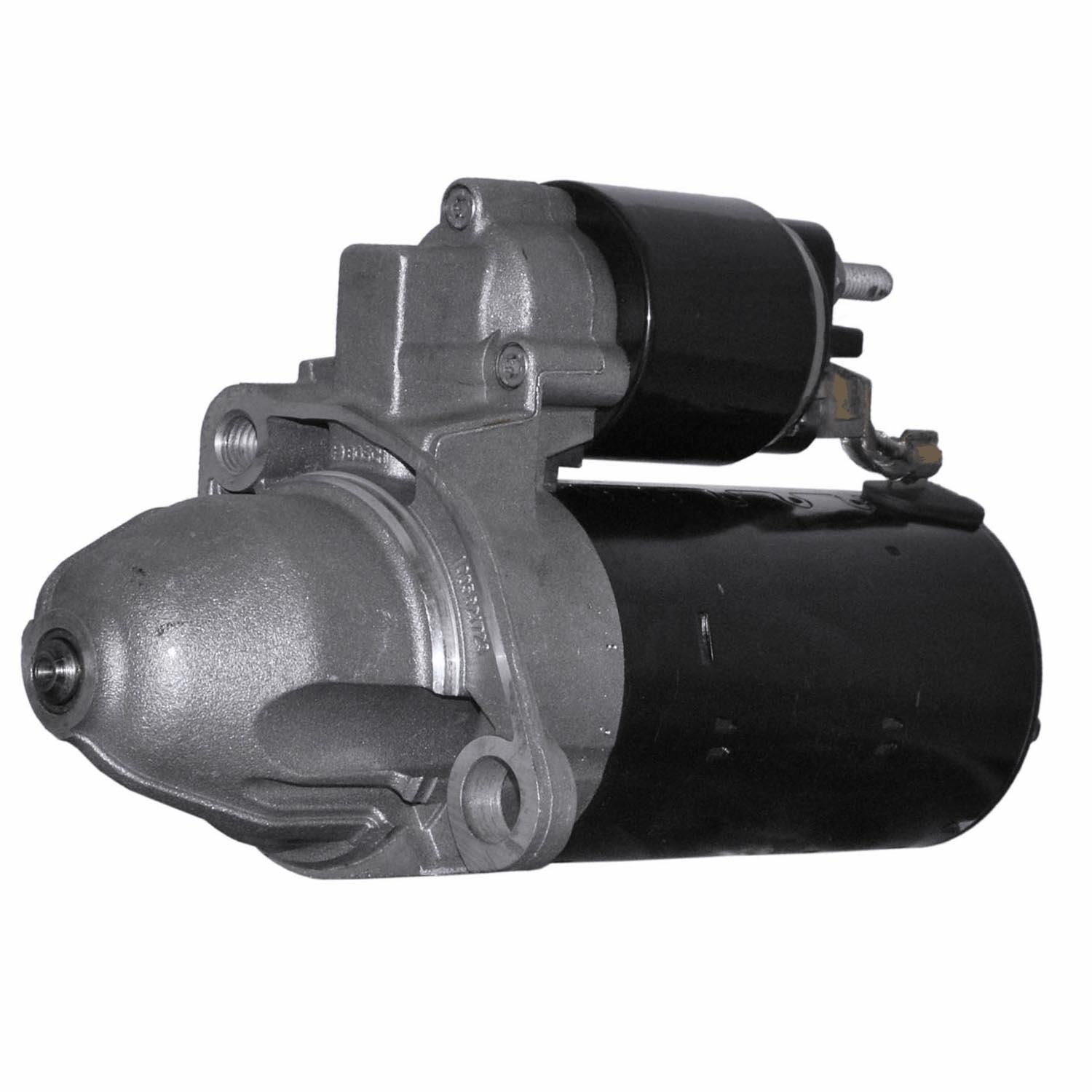 Duralast Starter Motor 17097