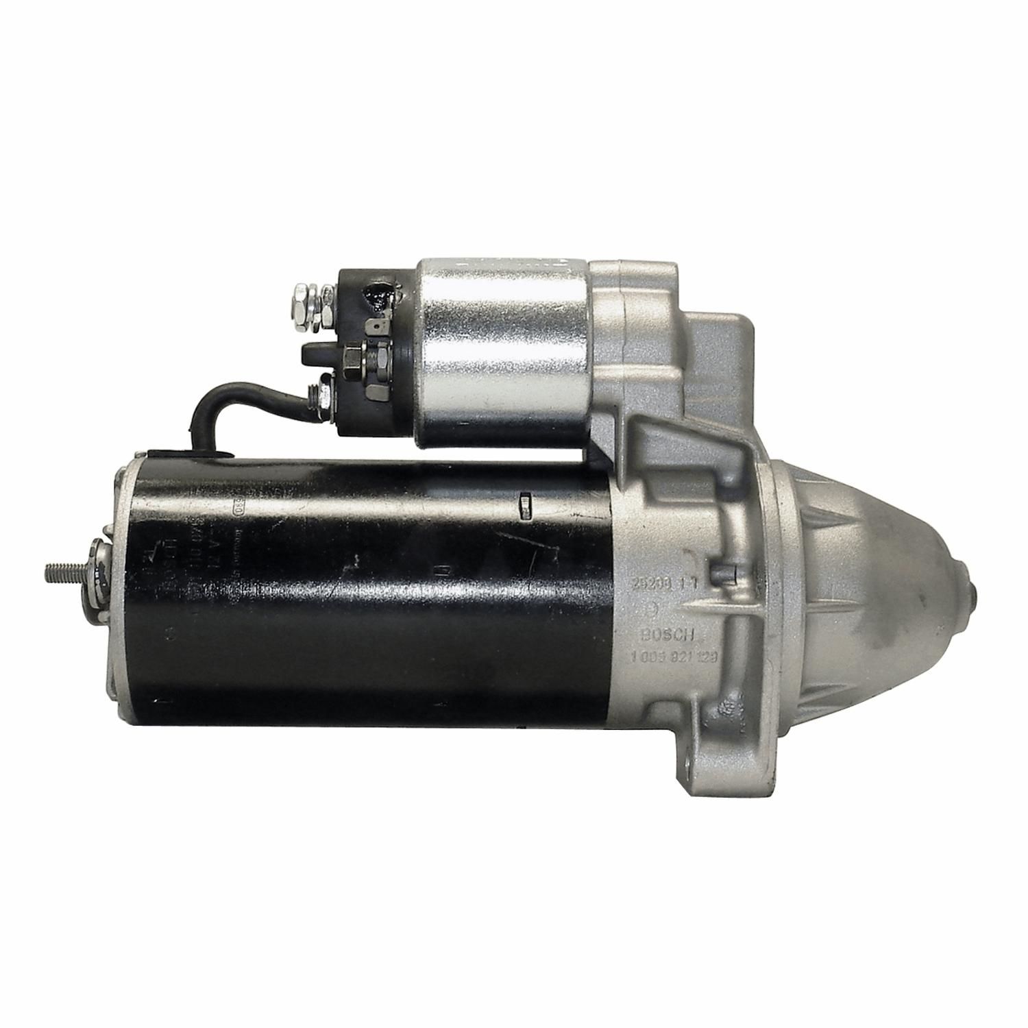Duralast Starter Motor 17131
