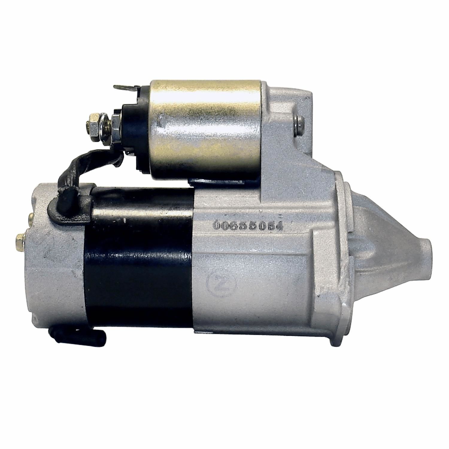 Duralast Starter Motor 17165