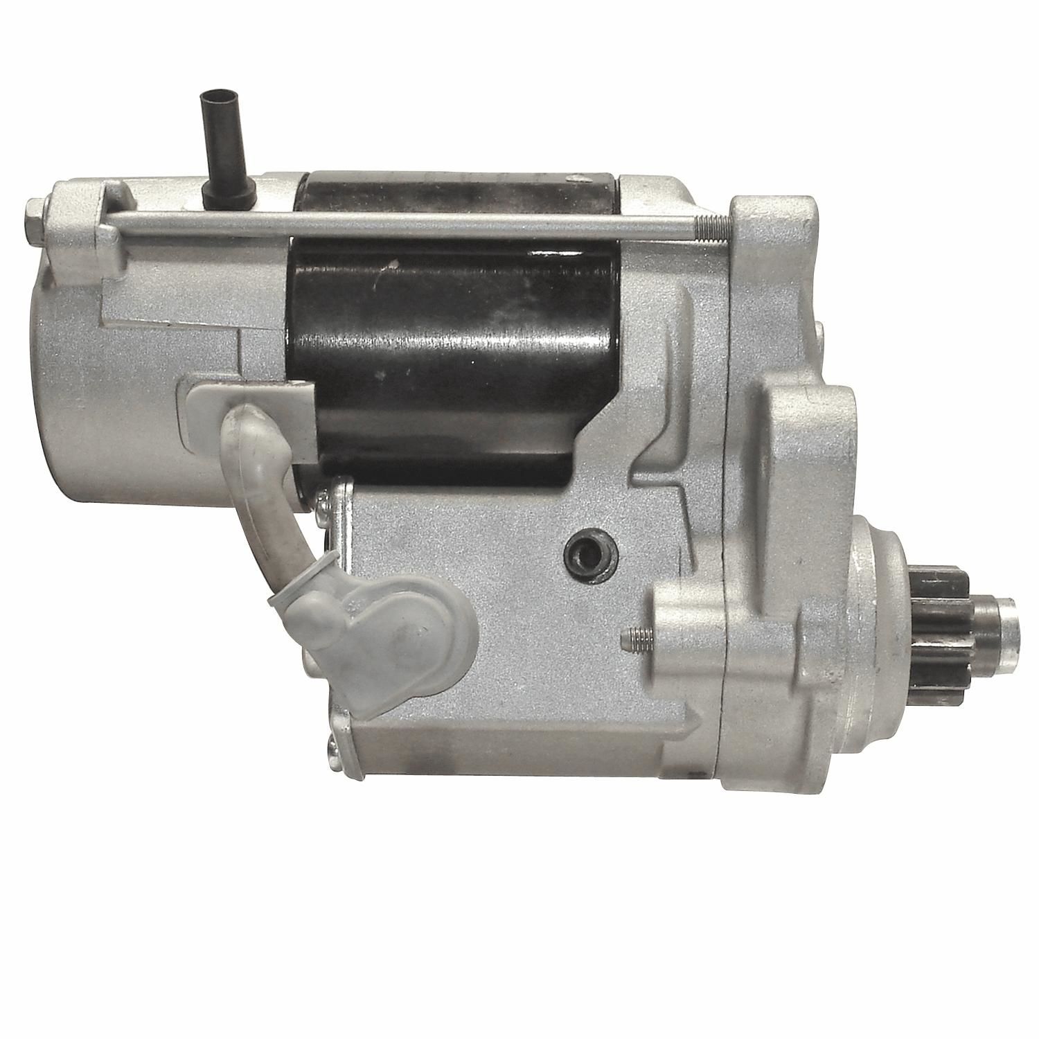Duralast Starter Motor 17186