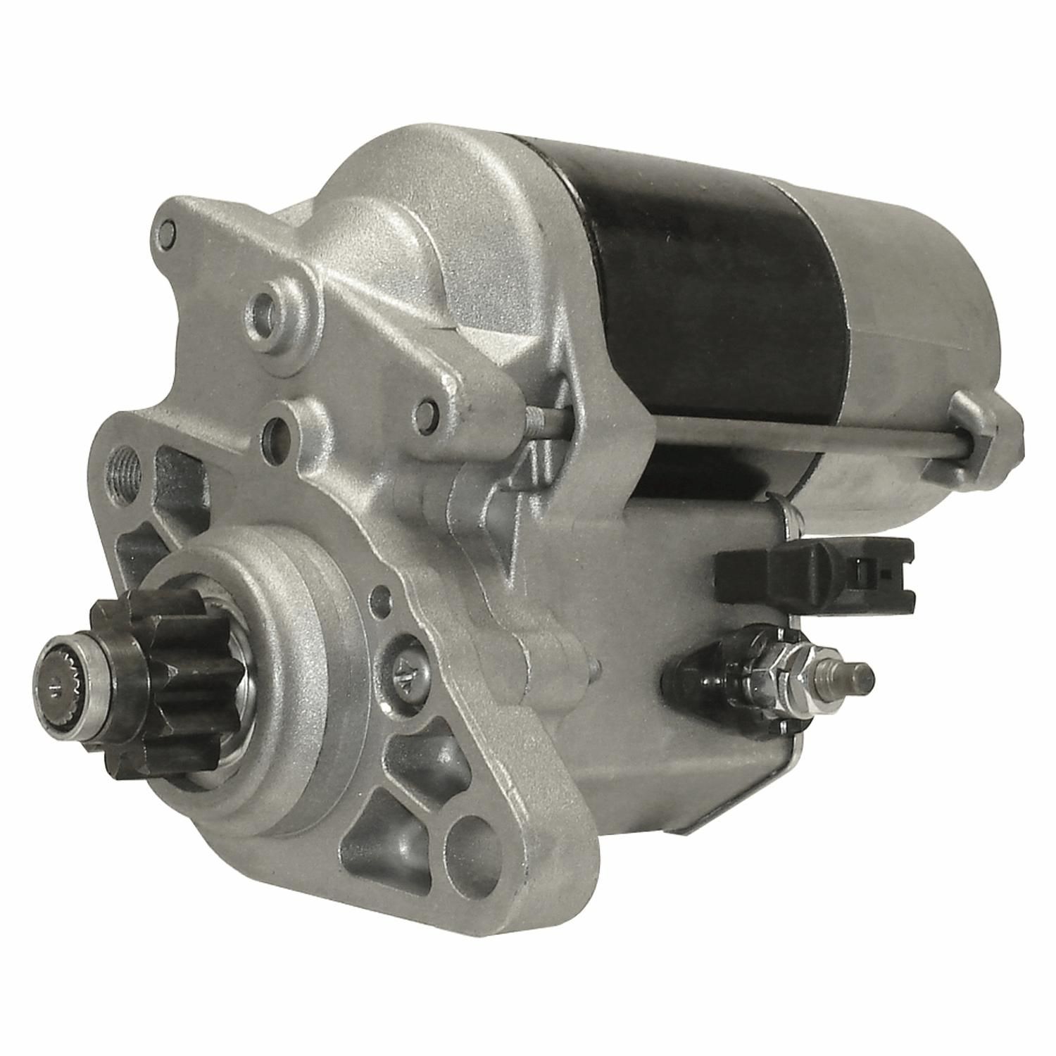Duralast Starter Motor 17186