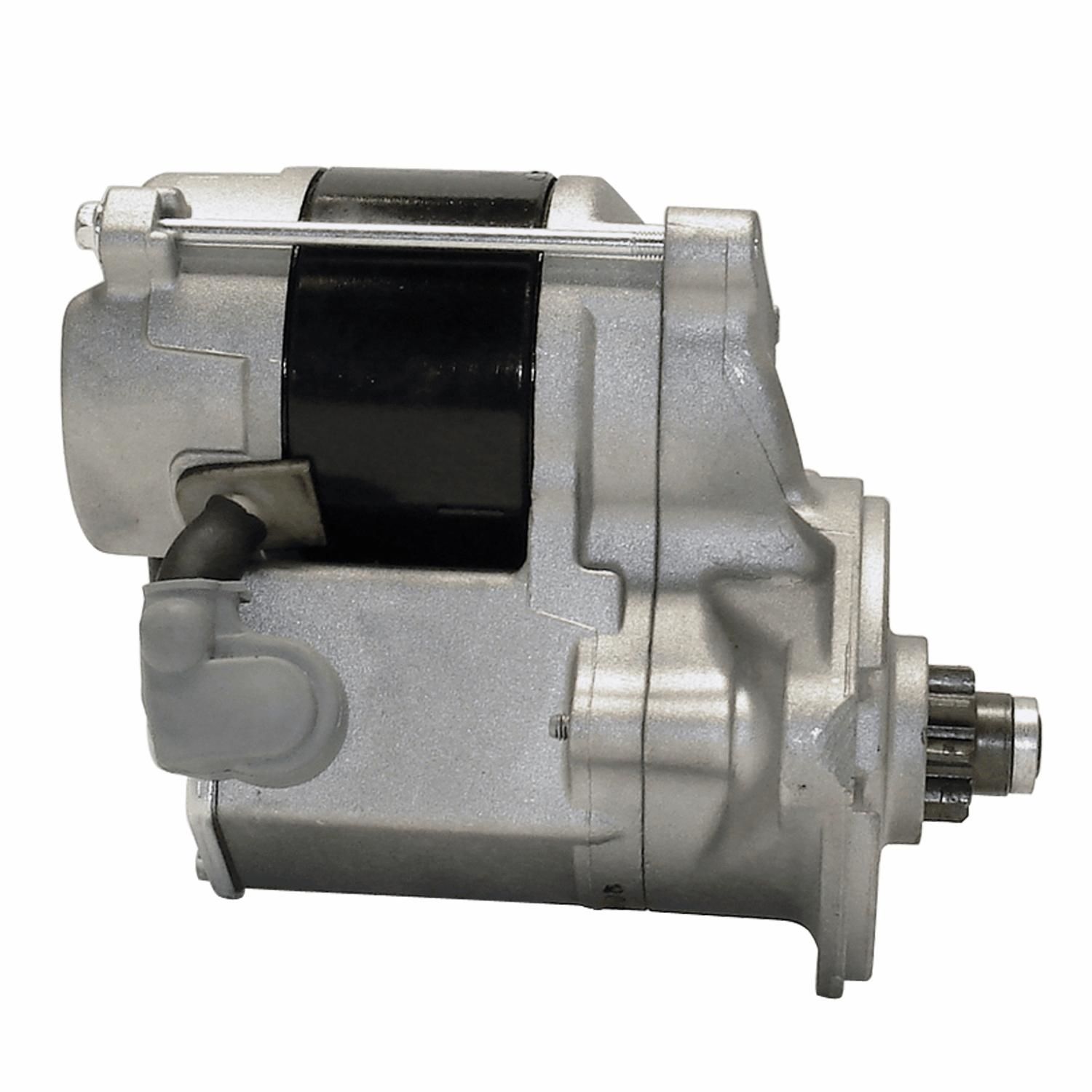 Duralast Starter Motor 17195
