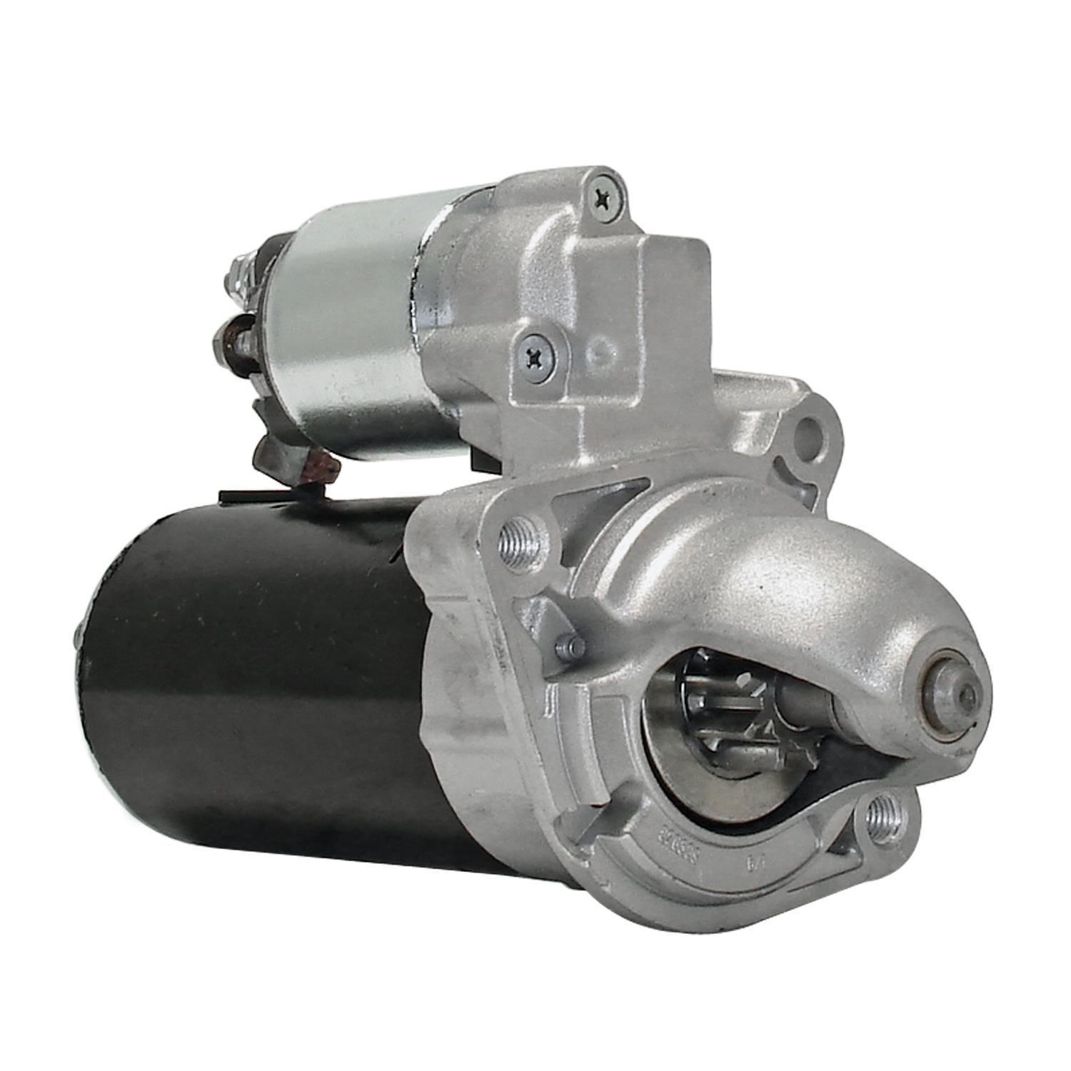 Duralast Starter Motor 17303