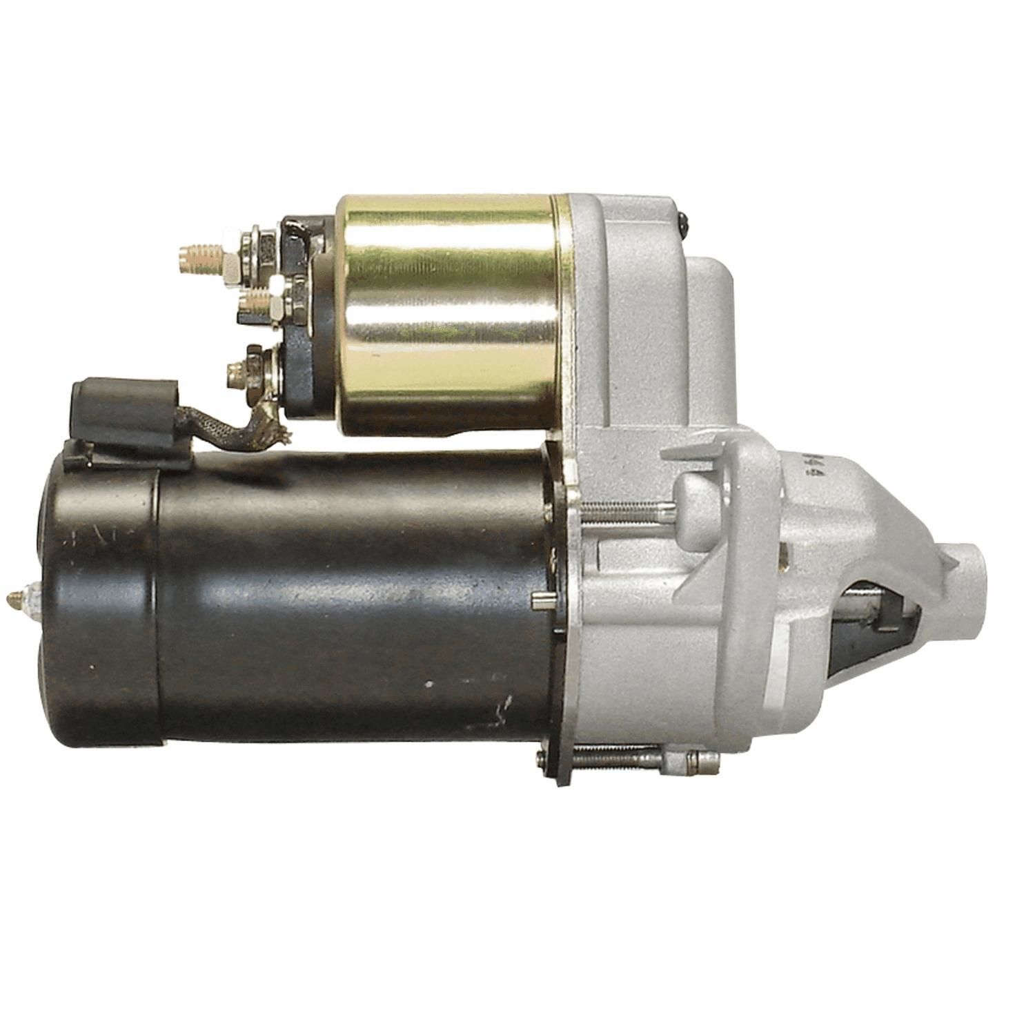 Duralast Starter Motor 17321