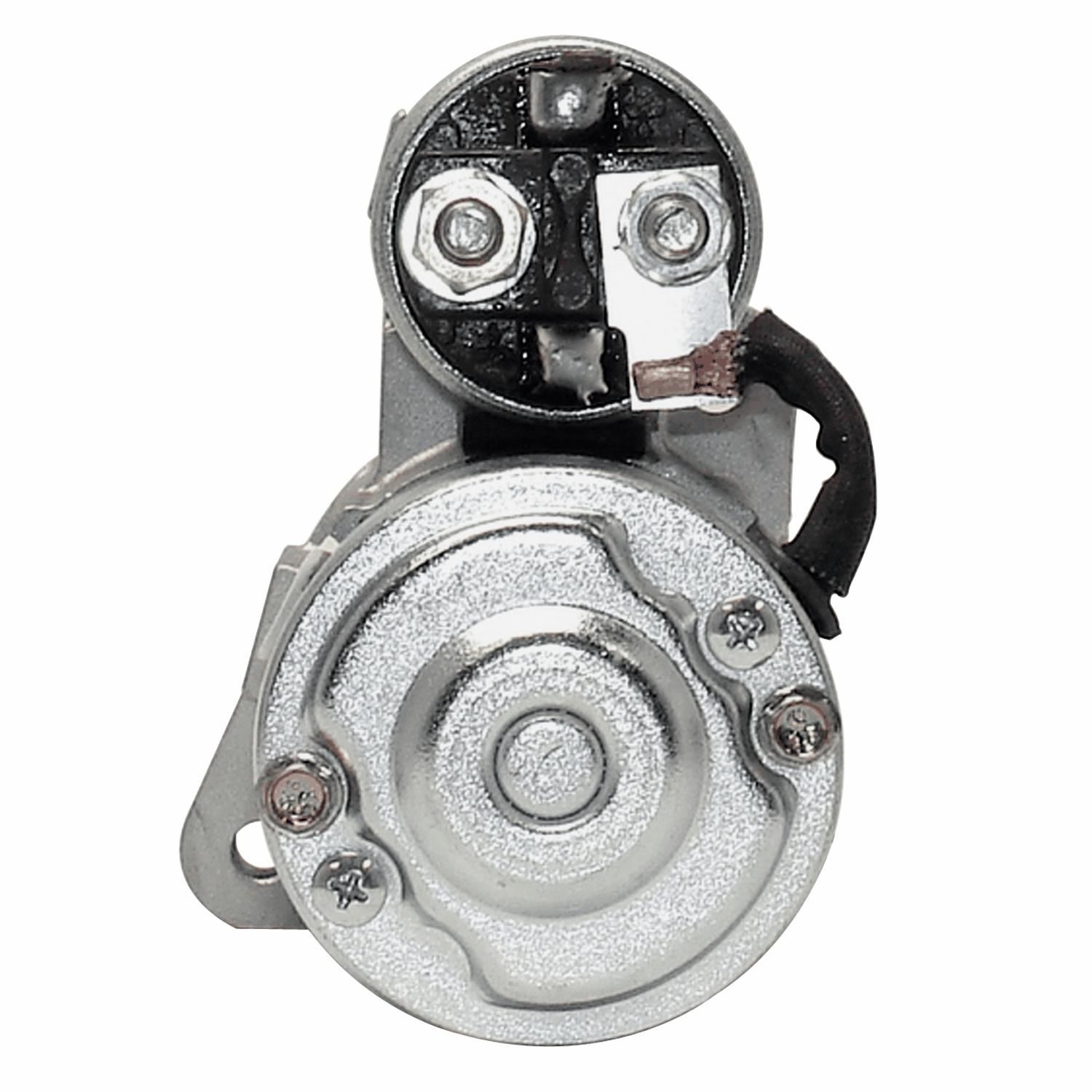 Duralast Starter Motor 17695