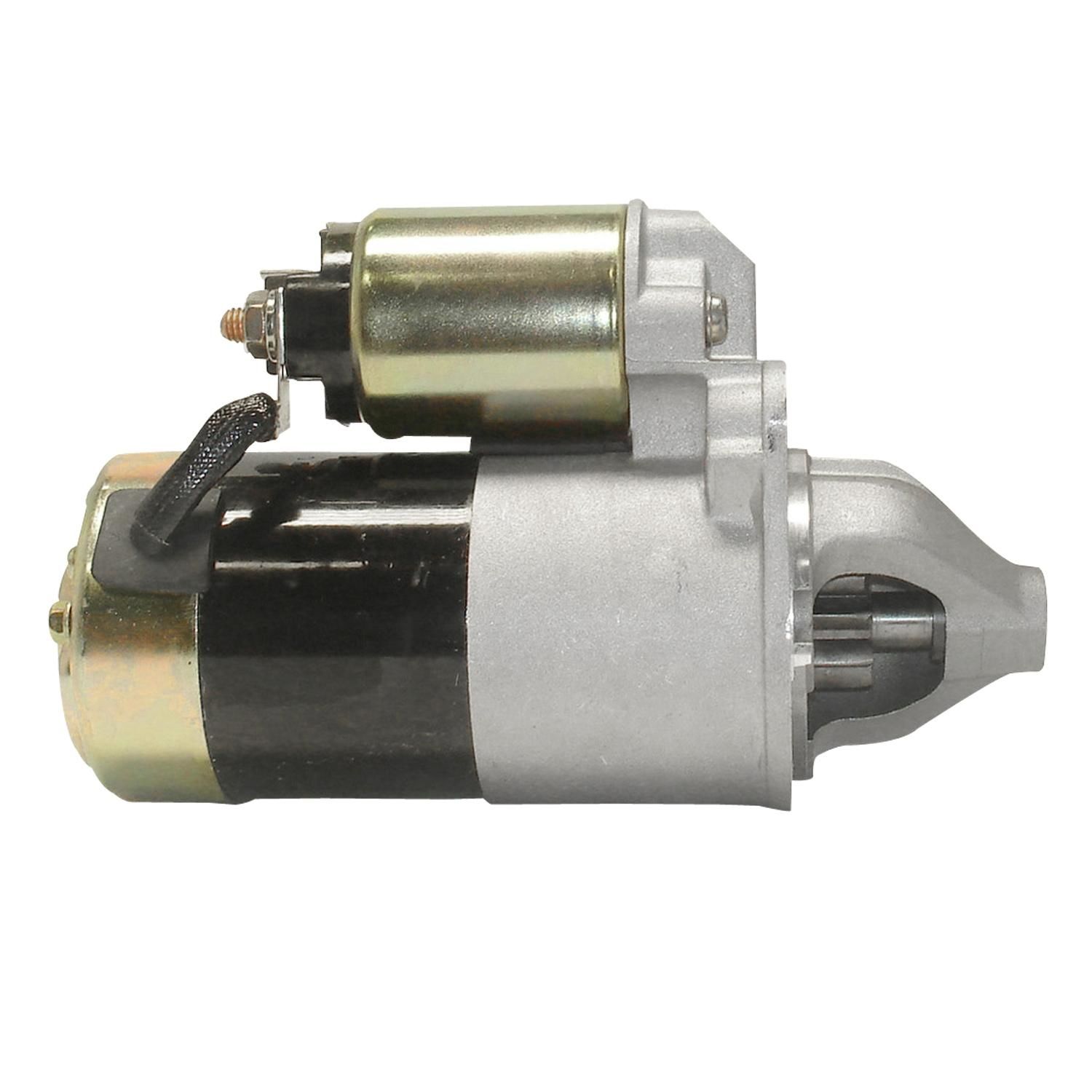 Duralast Starter Motor 17810