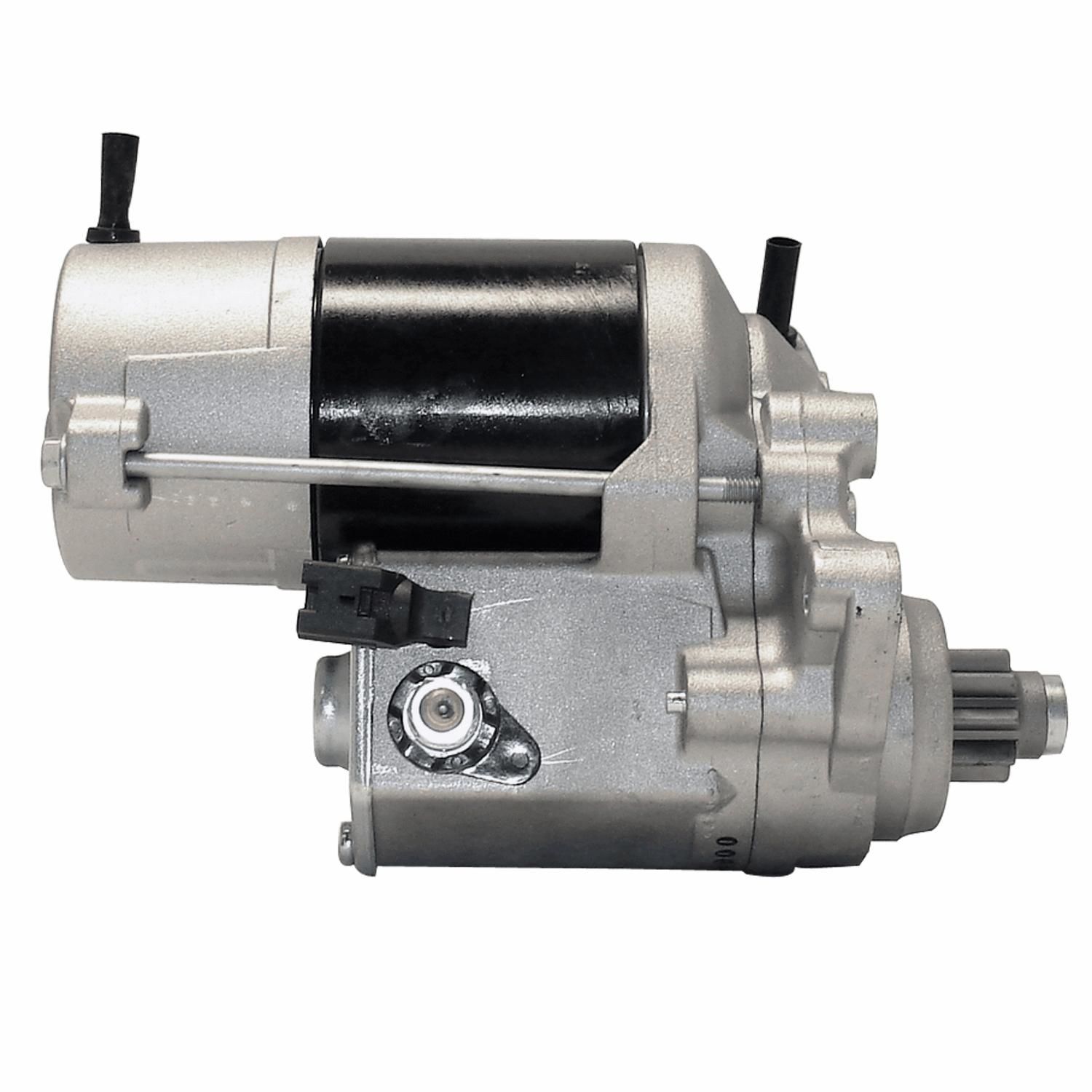 Duralast Starter Motor 19005