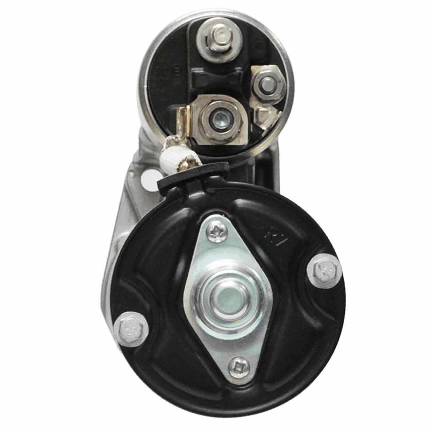 Duralast Starter Motor 19016