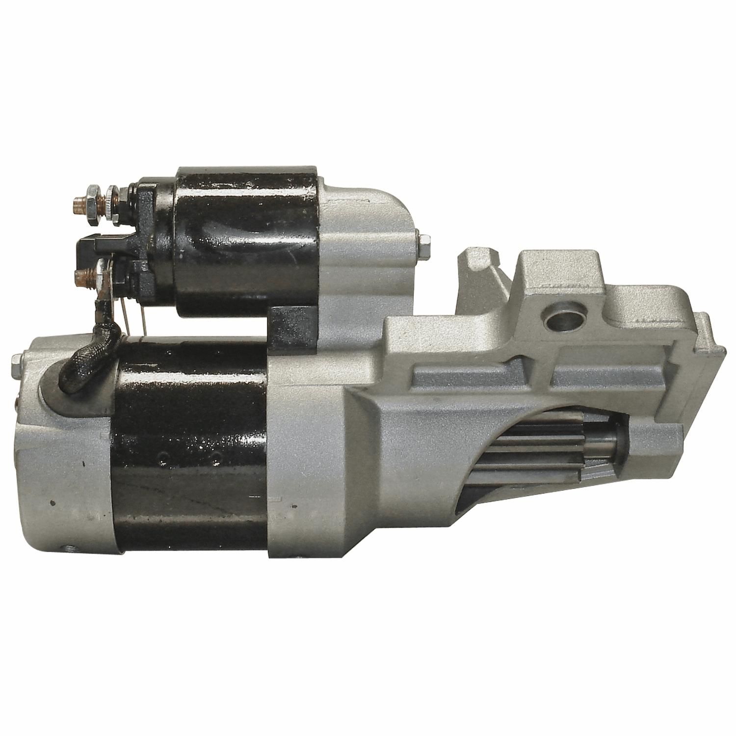Duralast Starter Motor 19124