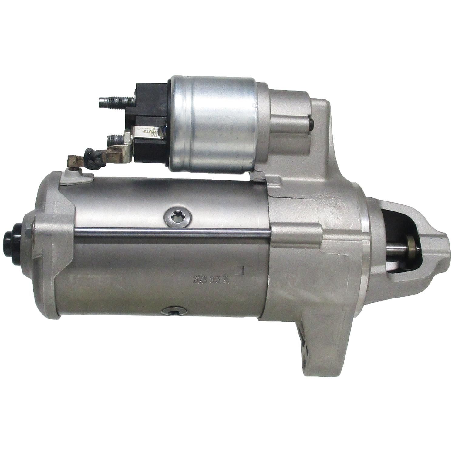 Duralast Starter Motor 19149