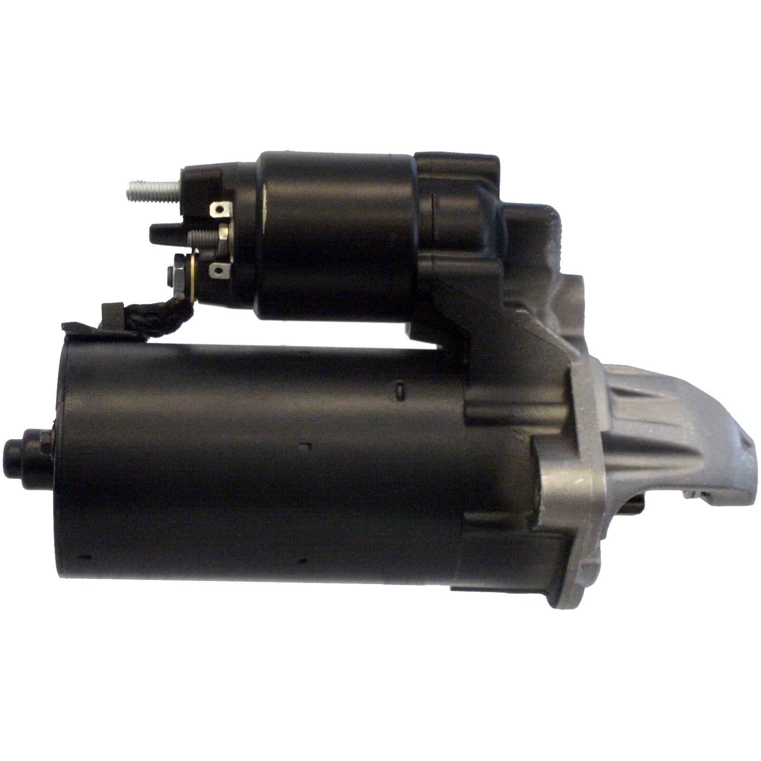 Duralast Starter Motor 19150