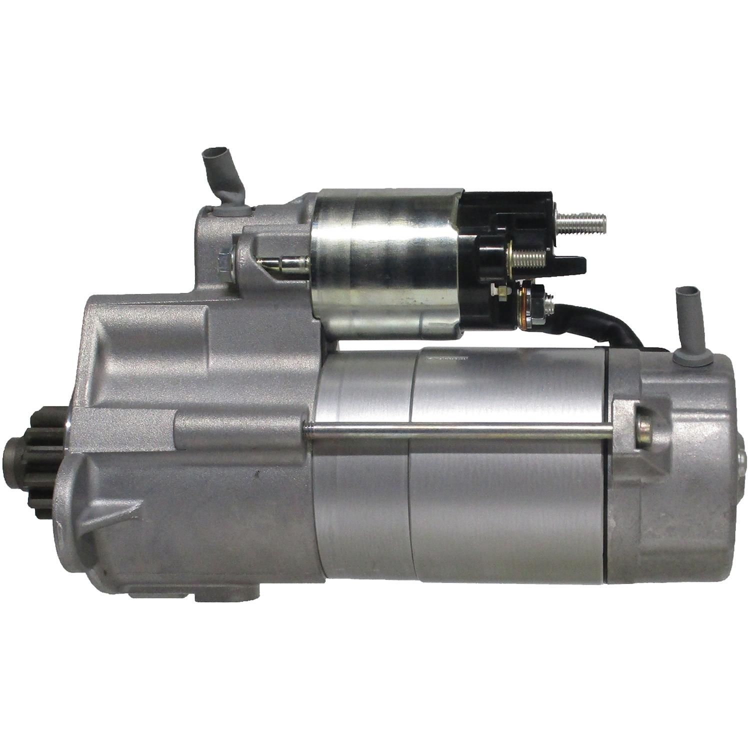 Duralast Starter Motor 19201