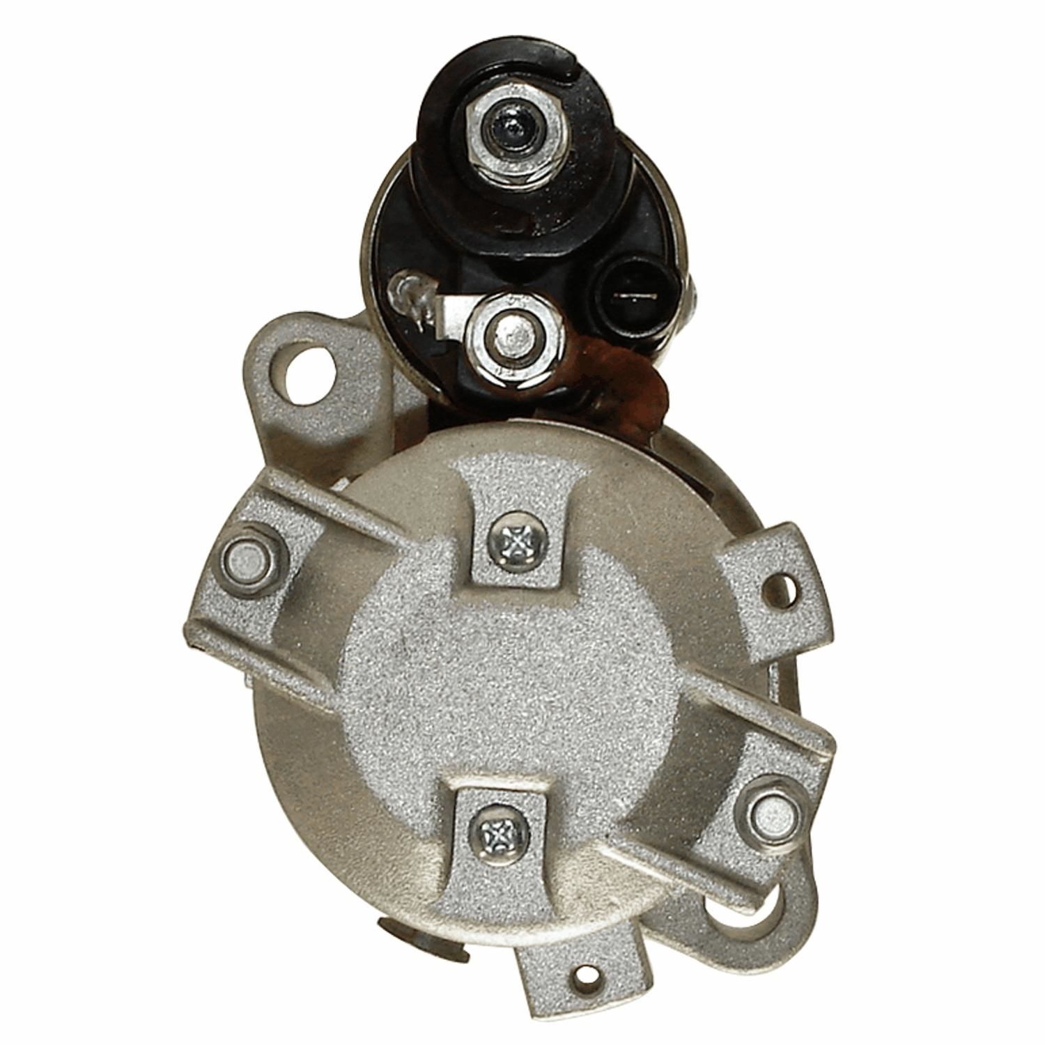 Duralast Starter Motor 19421