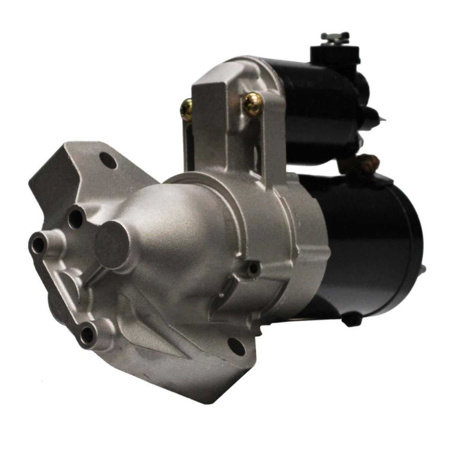 Duralast Starter Motor 19423