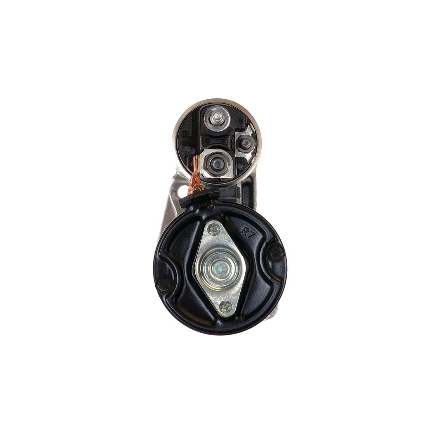 Duralast Starter Motor 19443