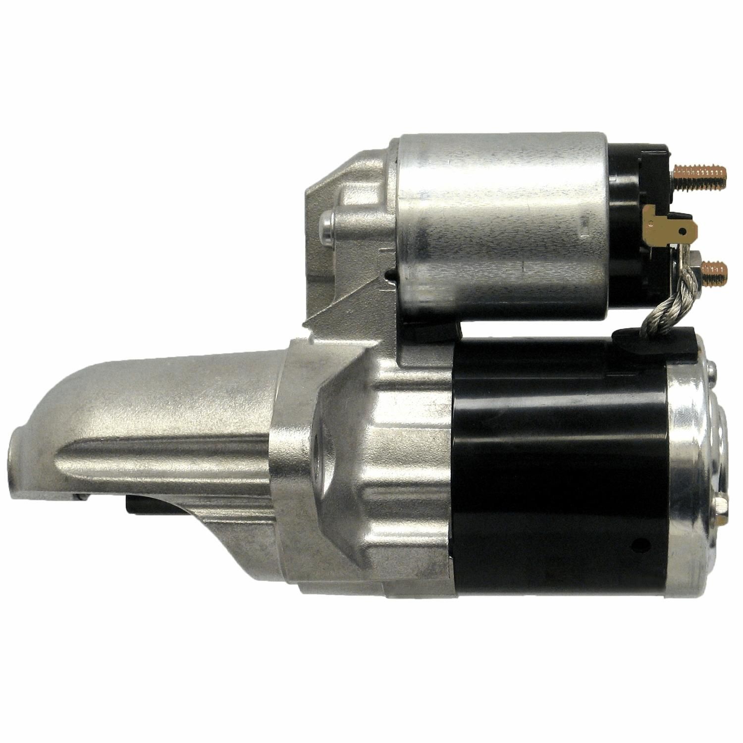 Duralast Starter Motor 19491