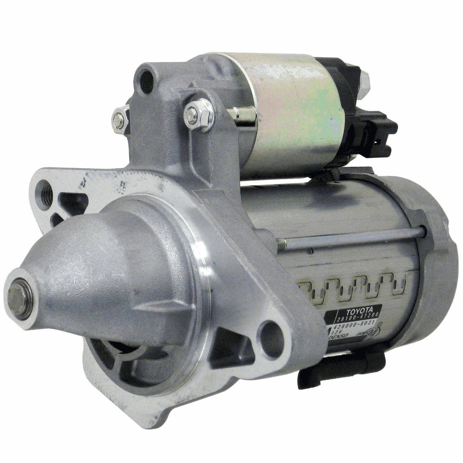 Duralast Starter Motor 19509