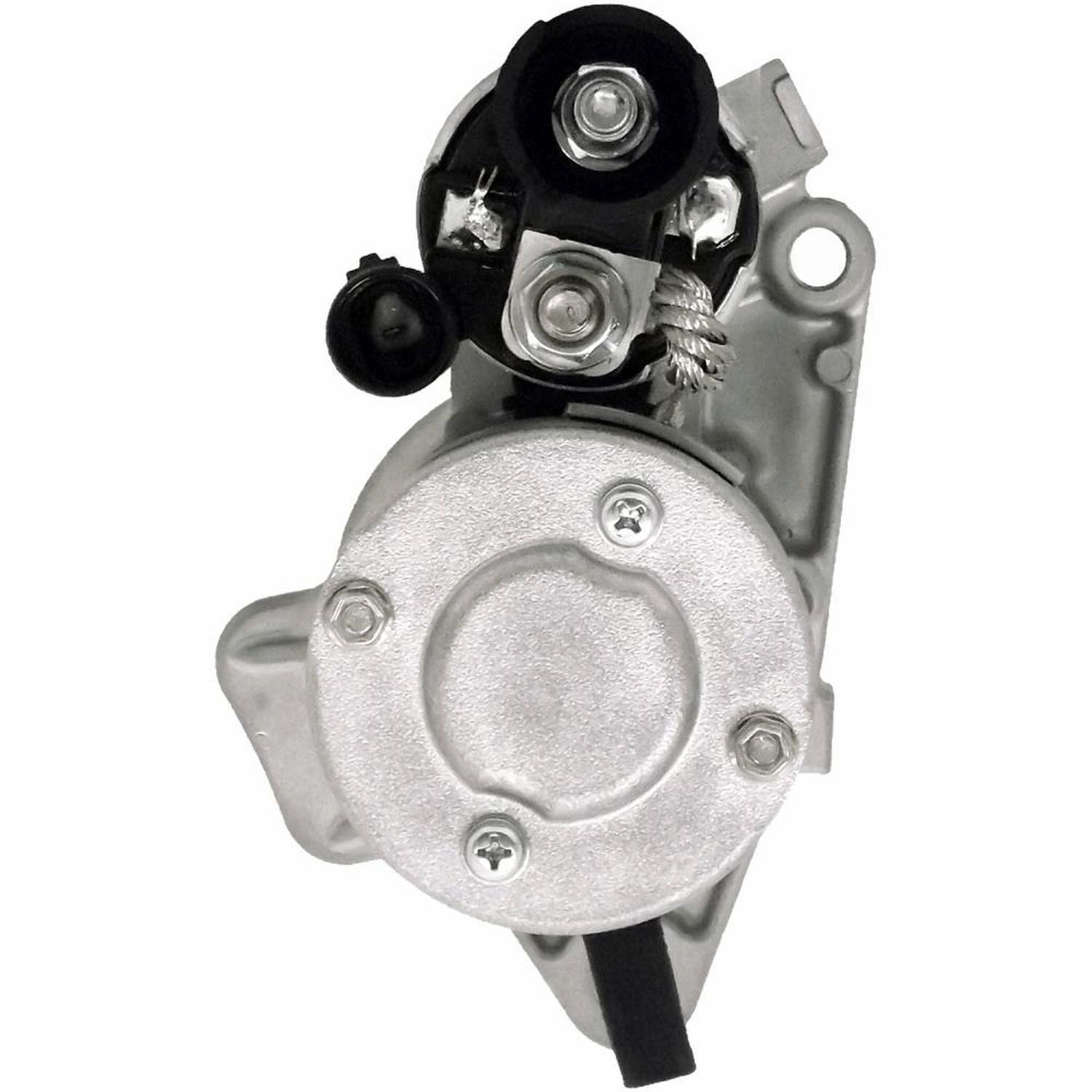 Duralast Starter Motor 19576