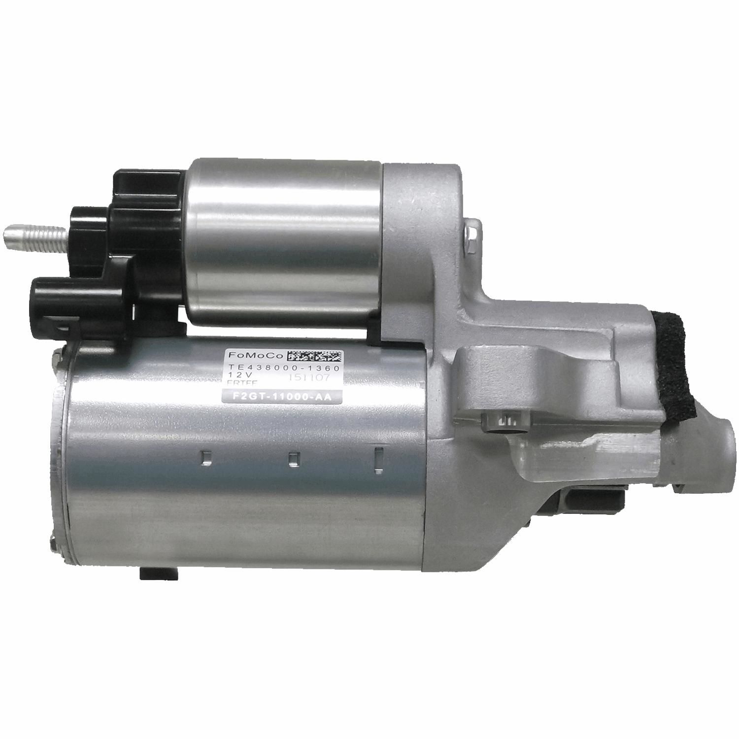 Duralast Starter Motor 19608