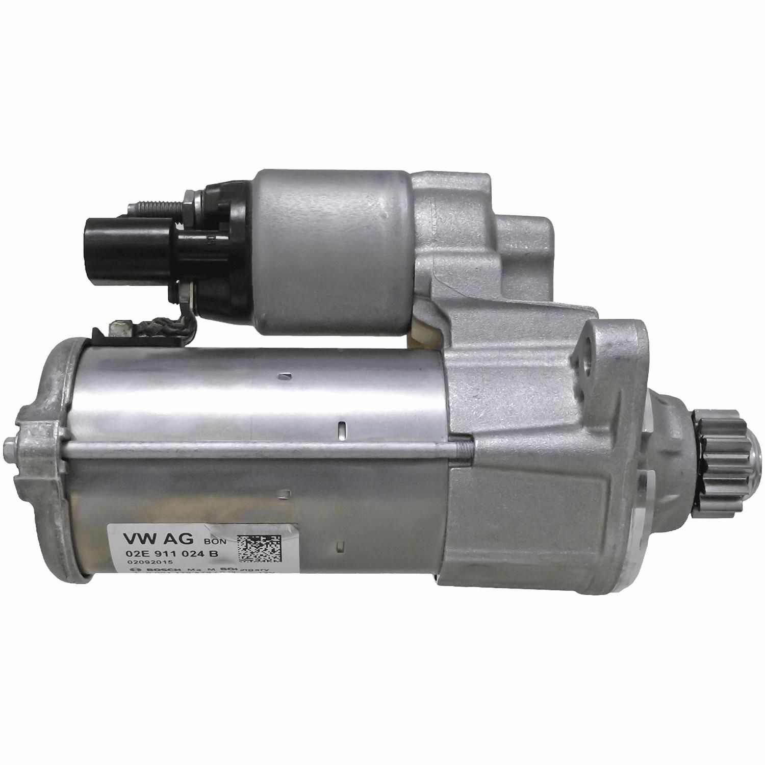 Duralast Starter Motor 19630