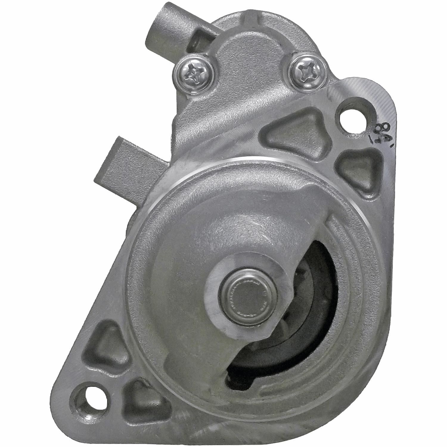 Duralast Starter Motor 19633