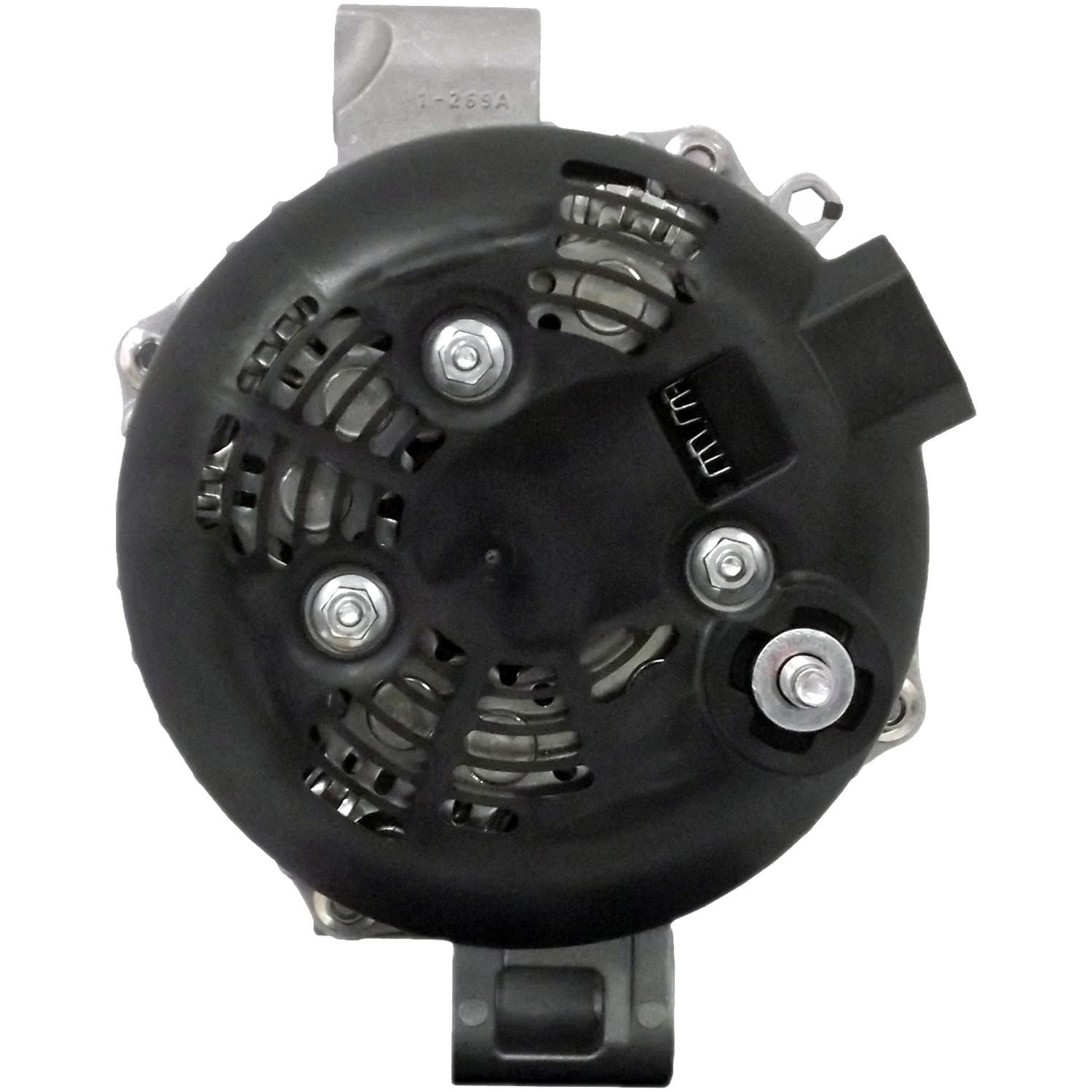 Duralast Alternator A11783