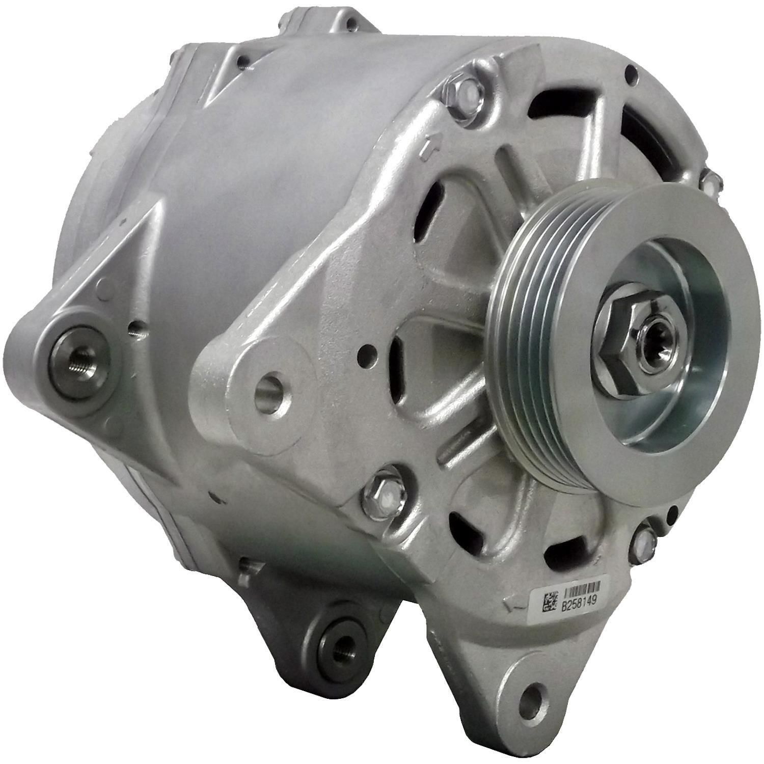 Duralast Alternator A11862