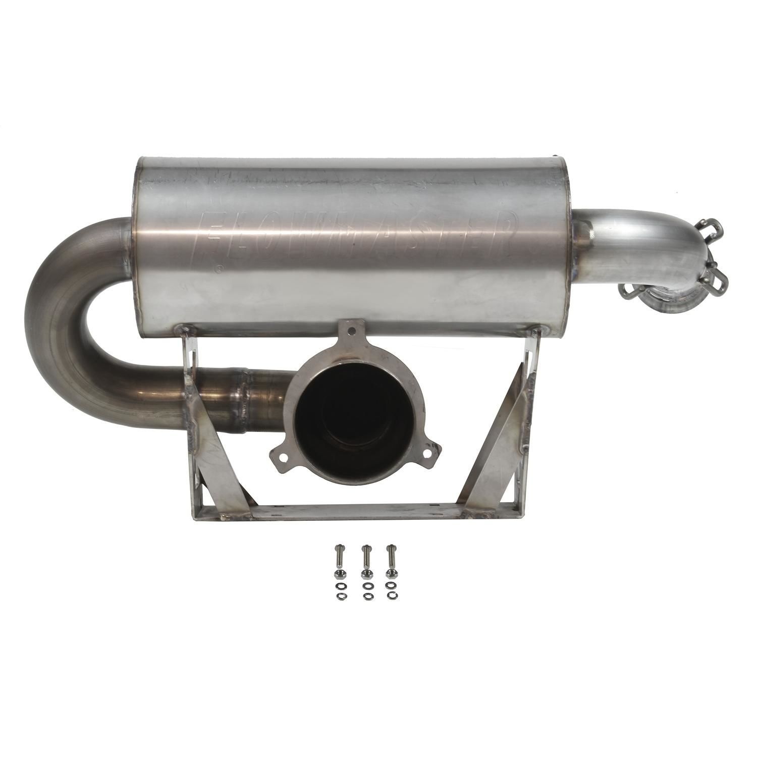 XDR Exhaust System Kit 7204