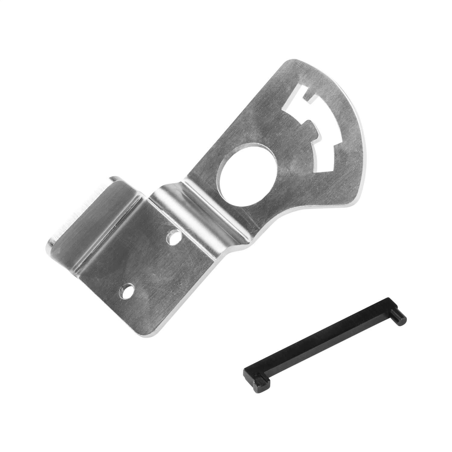 XDR Automatic Transmission Shifter Plate 80758