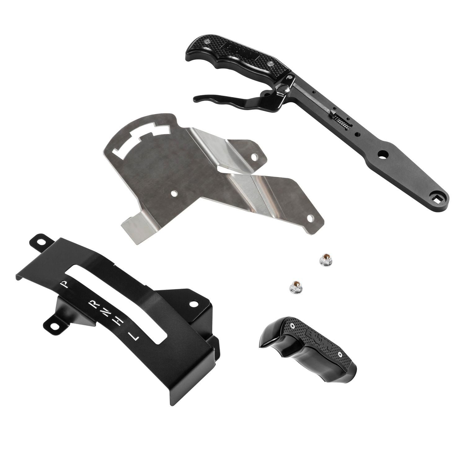 XDR Automatic Transmission Shift Lever Kit 81167