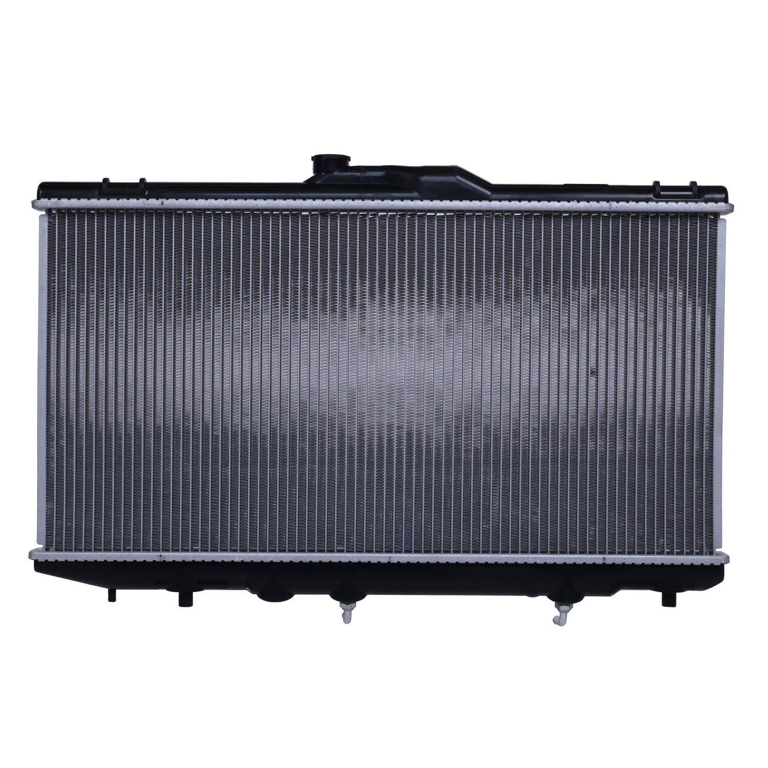 Radiador Duralast A1409