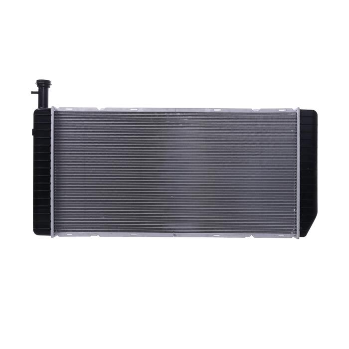 Radiador Duralast B2791