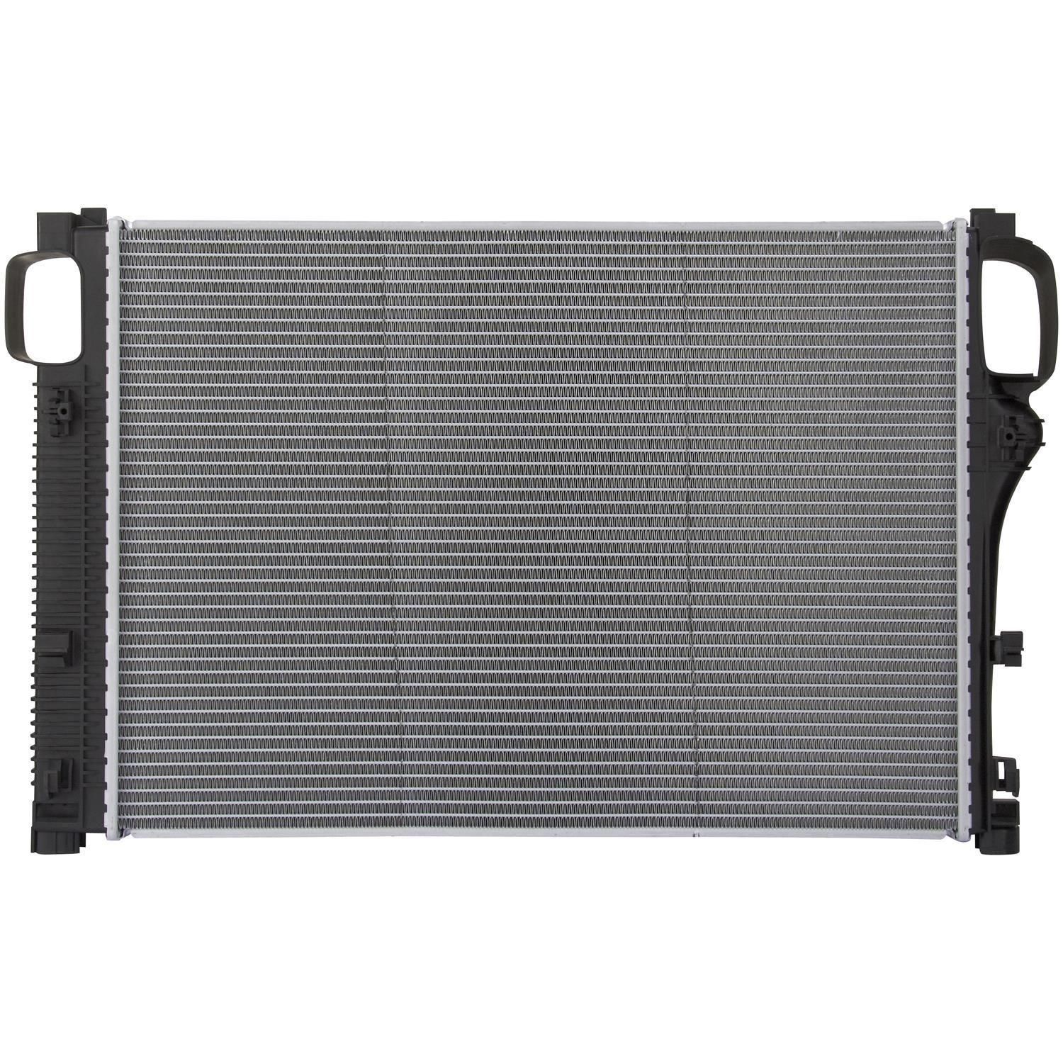 Radiador Duralast D2875