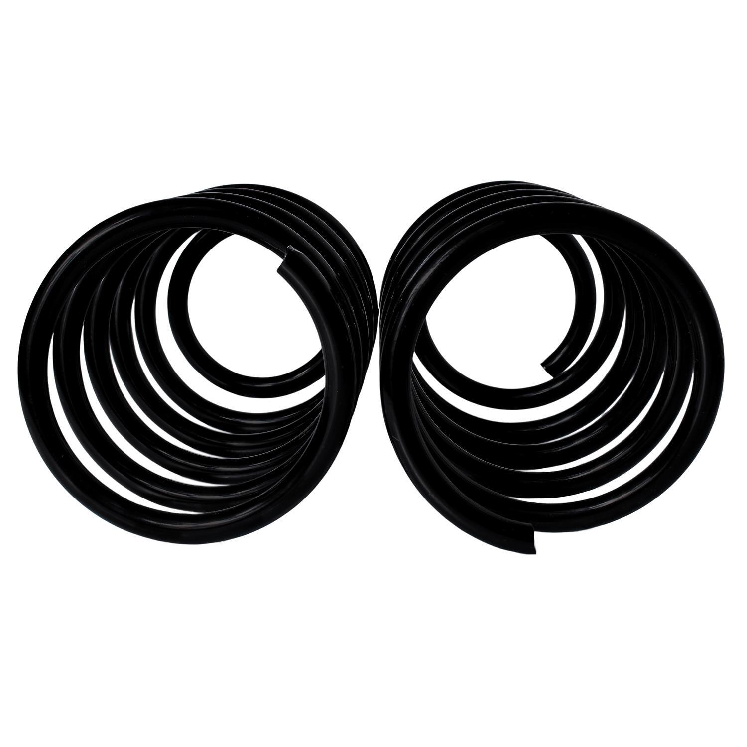 Resorte de Suspension Duralast 1041195