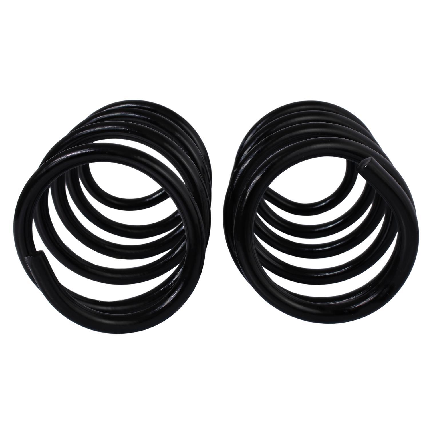 Resorte de Suspension Duralast 1091067