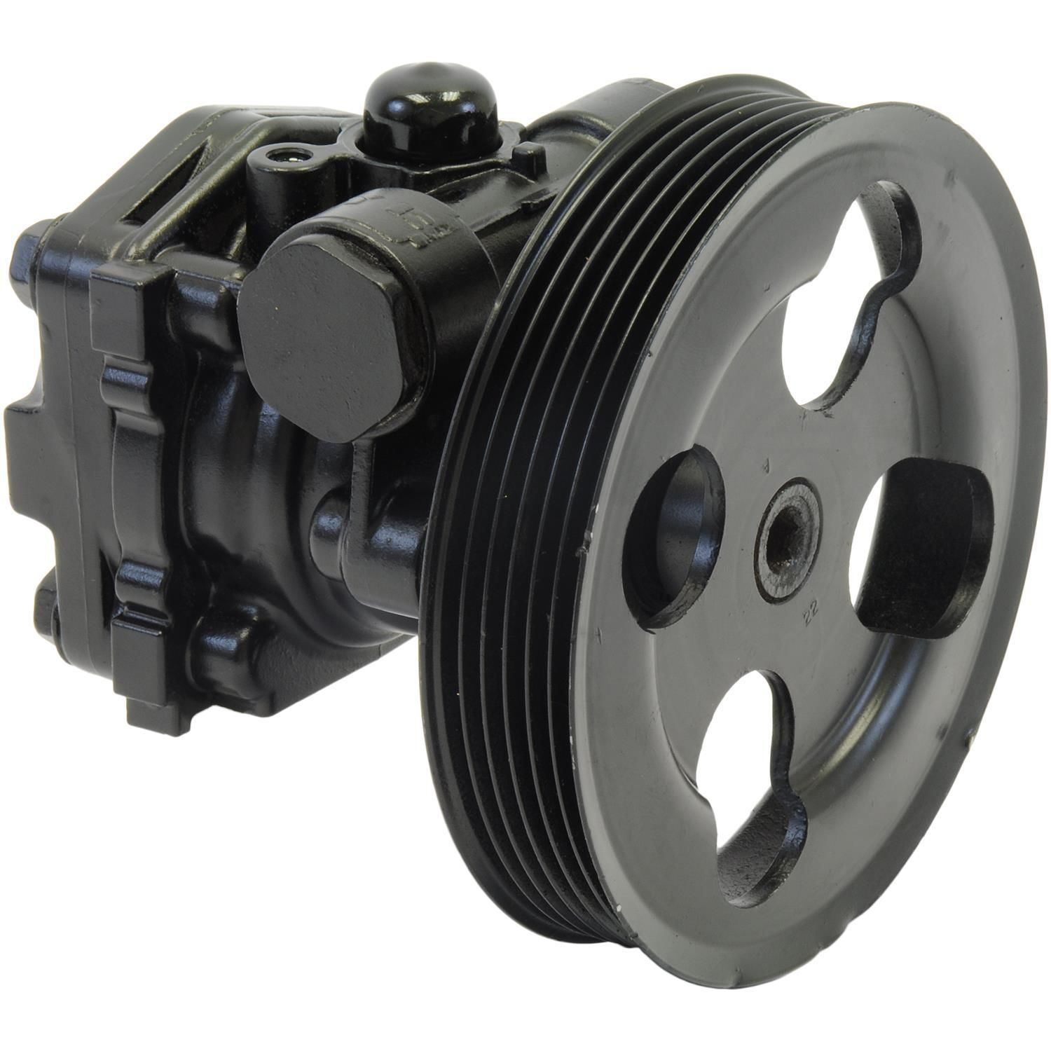 Bomba de Direccion Asistida TruGrade 50132