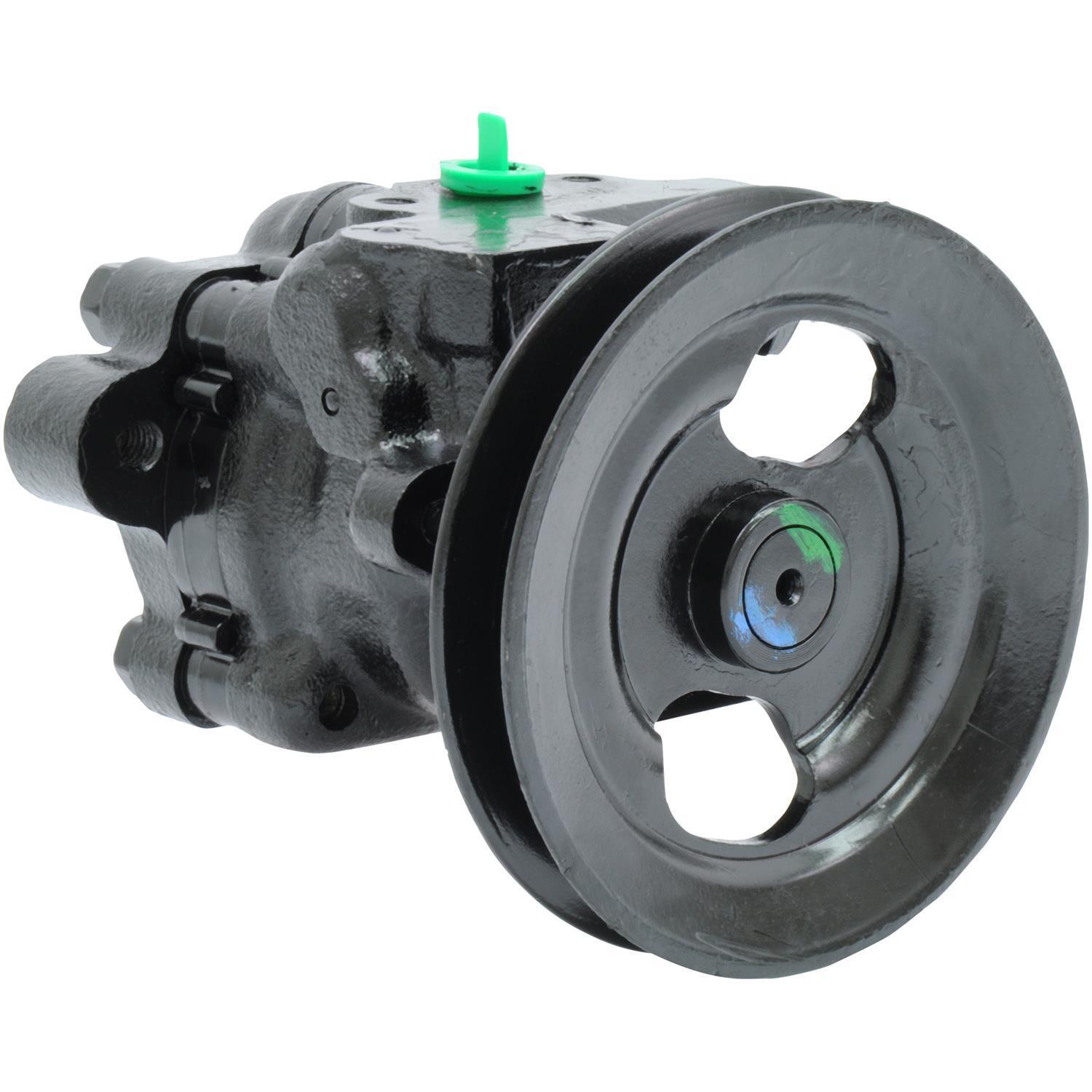 Bomba de Direccion Asistida TruGrade 5033