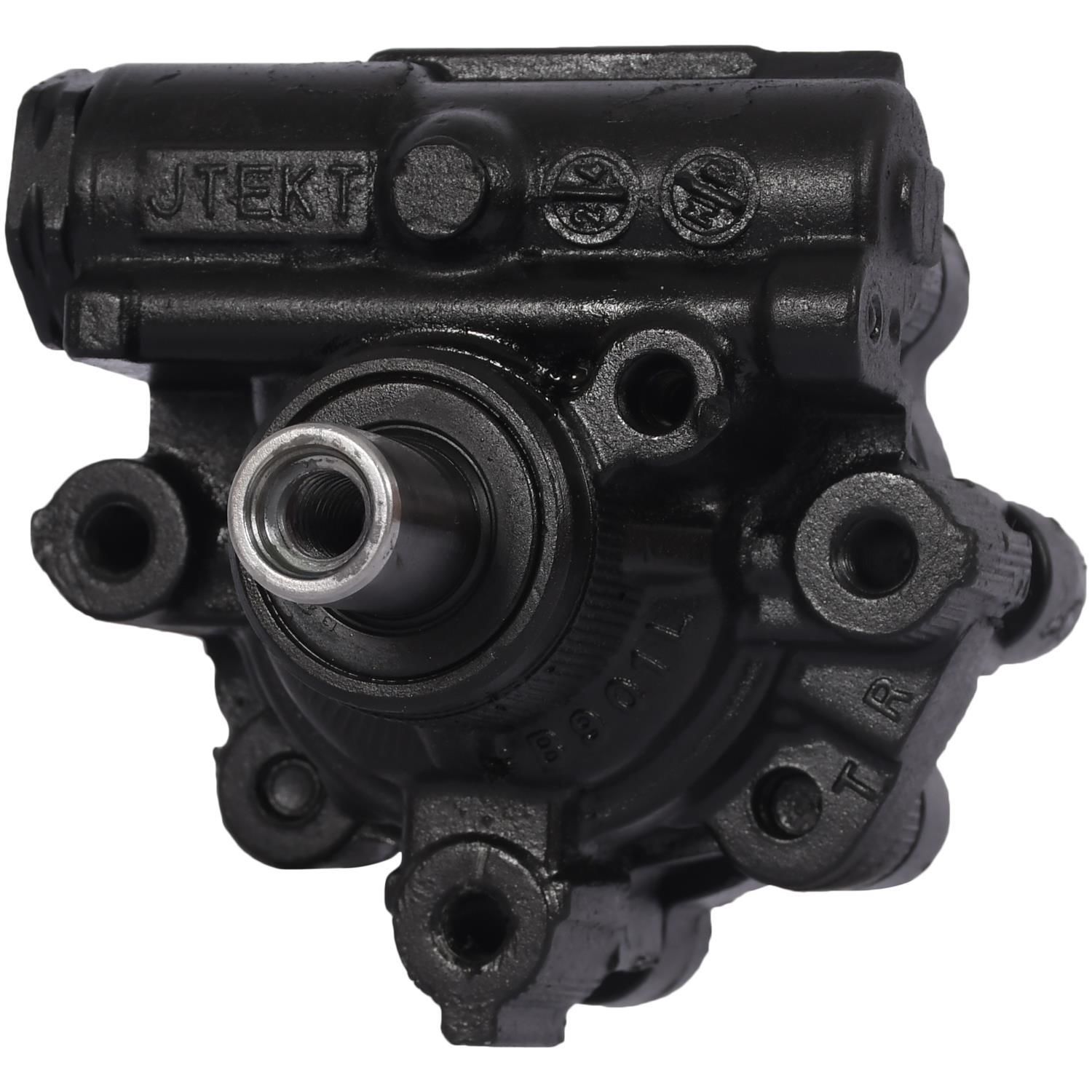 Bomba de Direccion Asistida TruGrade 50504