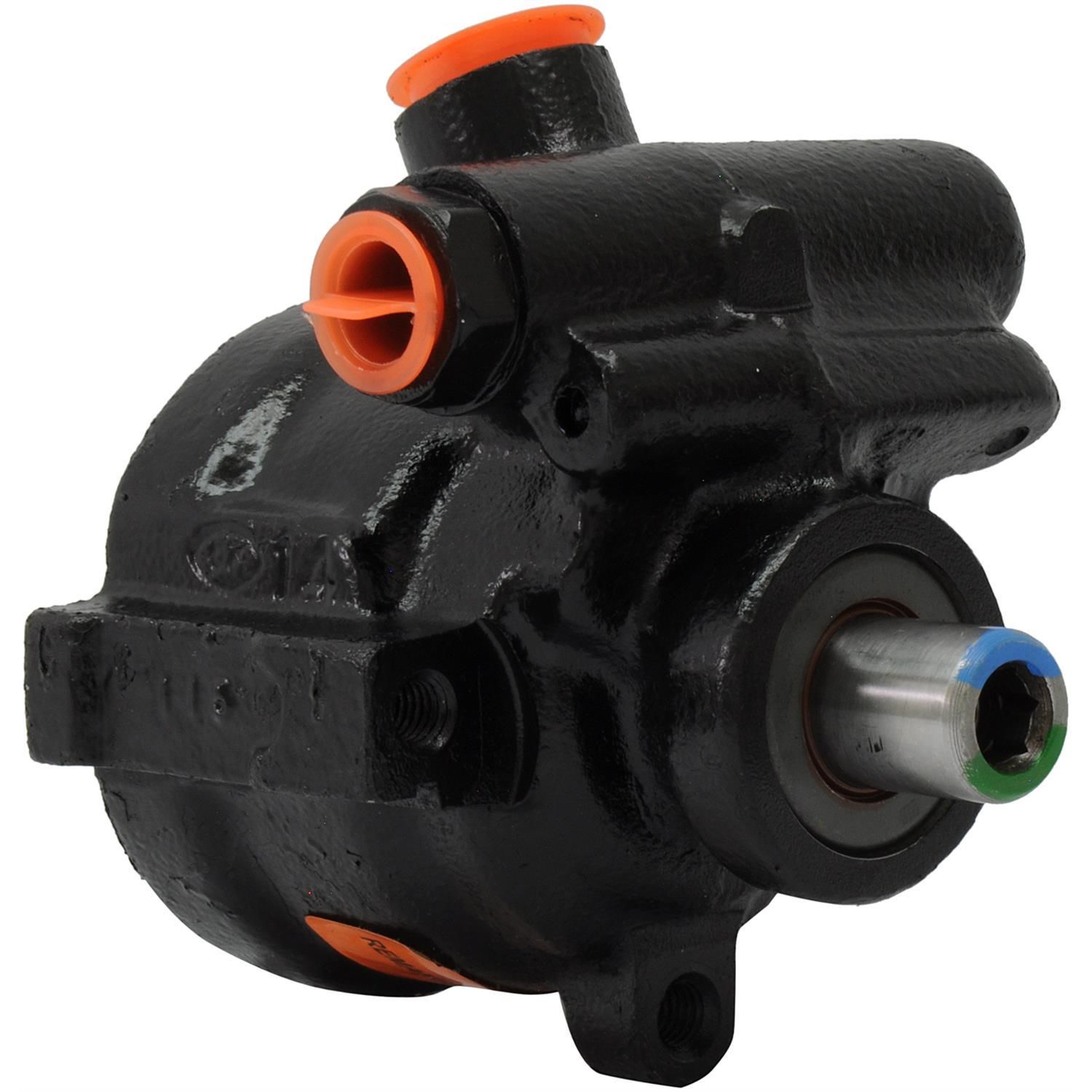 Bomba de Direccion Asistida TruGrade 63246