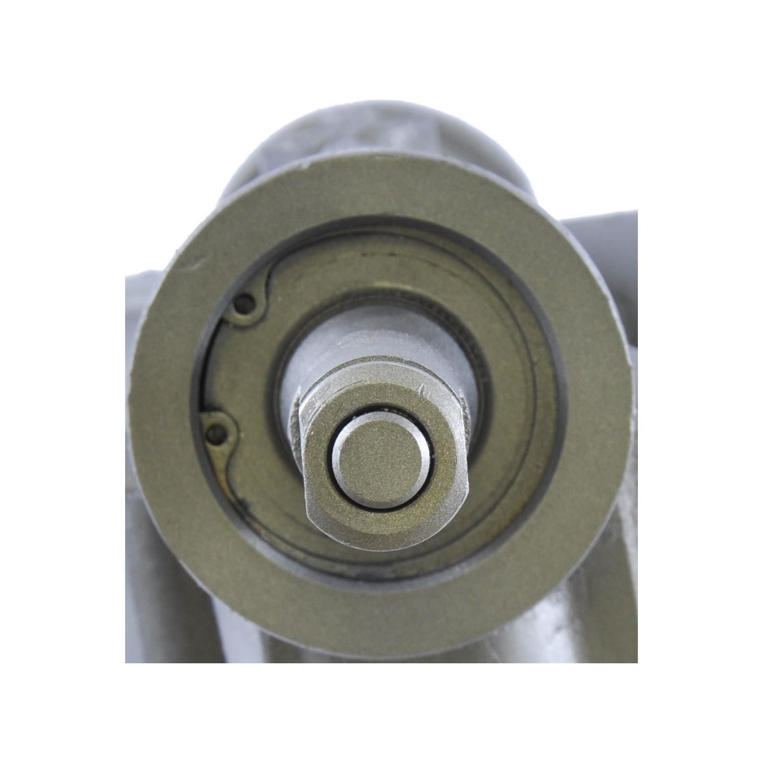 Ensamble de Cremallera y Pinon TruGrade 64333