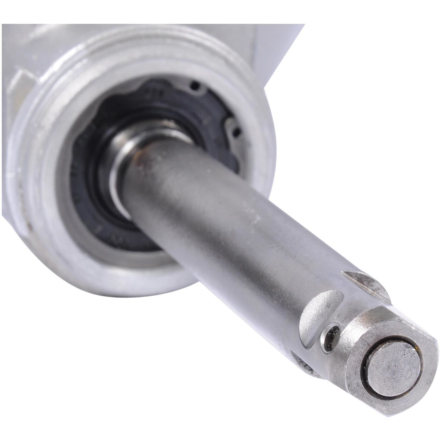 Ensamble de Cremallera y Pinon TruGrade 64441