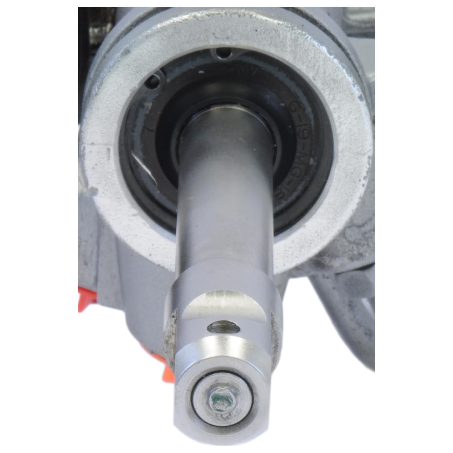 Ensamble de Cremallera y Pinon TruGrade 64447