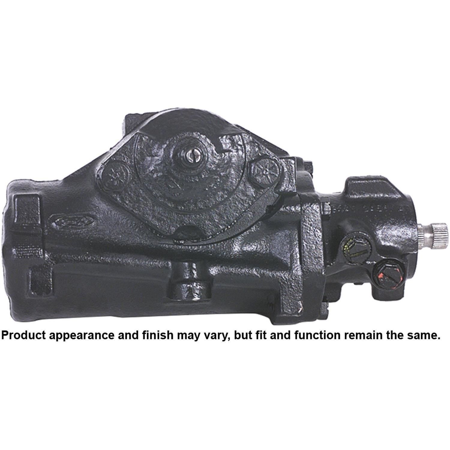 Caja de Direccion Hidraulica Duralast 6568