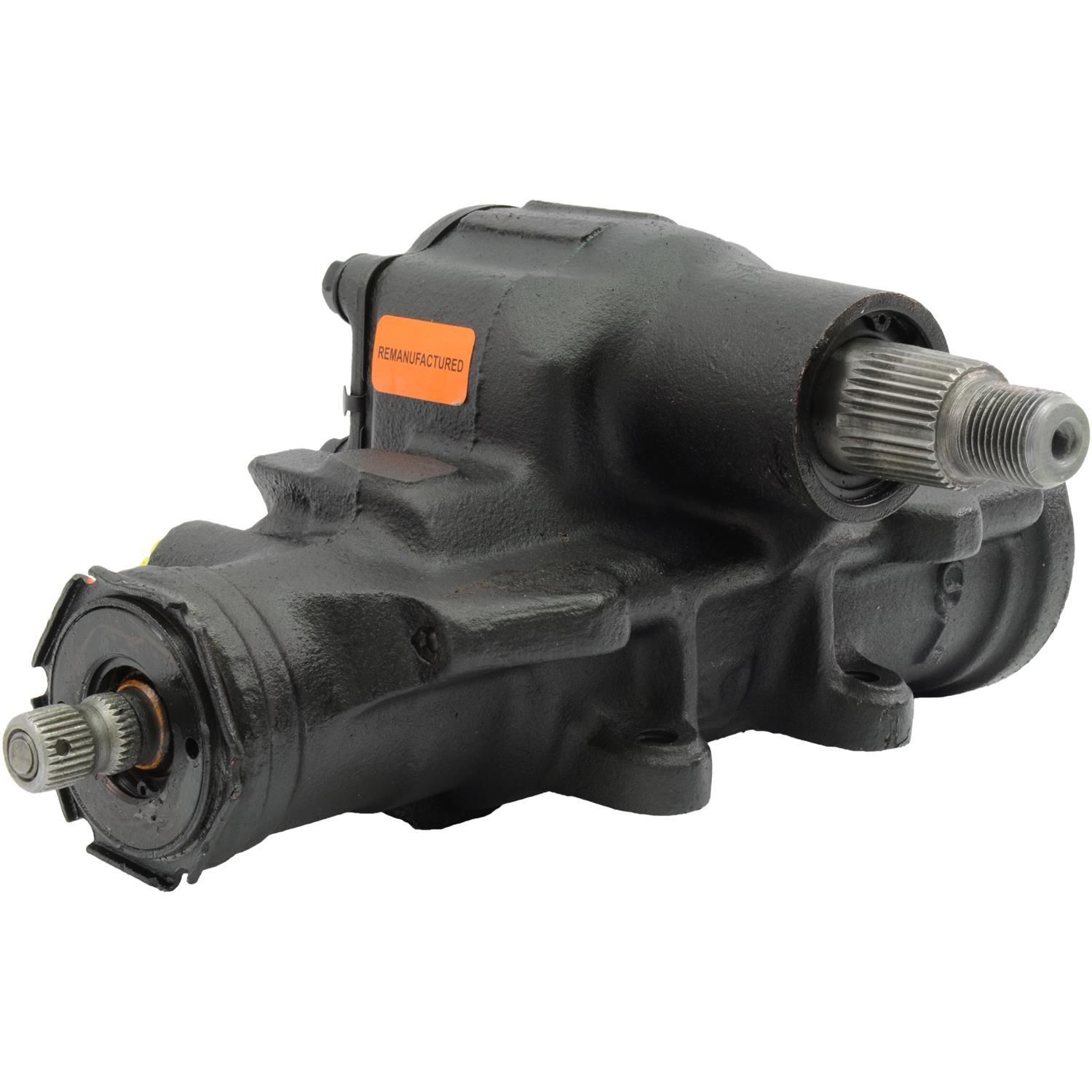 Caja de Direccion Hidraulica Duralast 7564