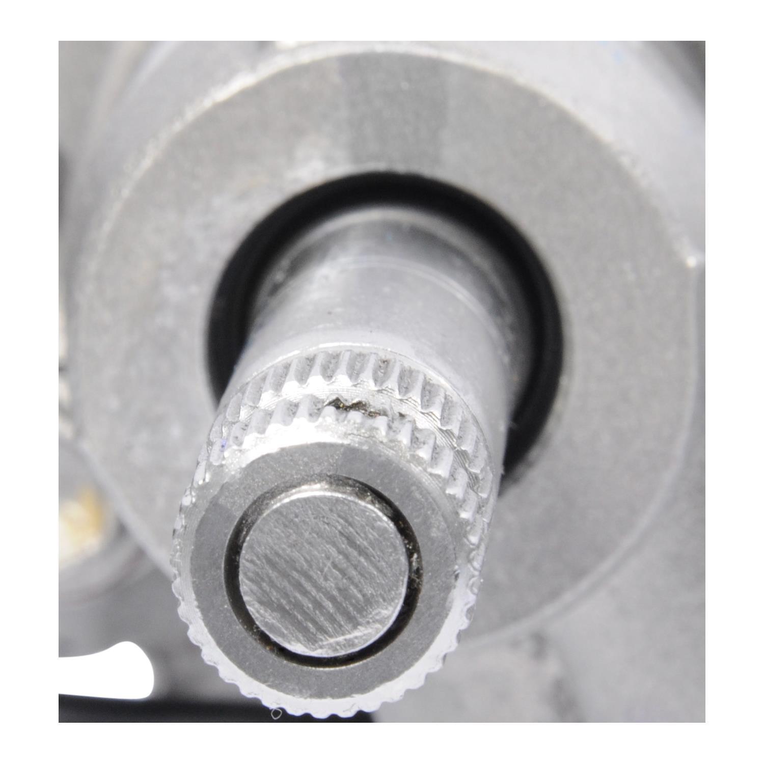 Ensamble de Cremallera y Pinon TruGrade 8382