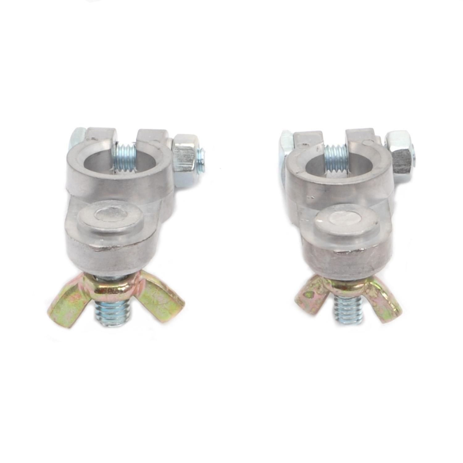 Paquete de Terminales para Bateria Marina Duralast, 2 Piezas