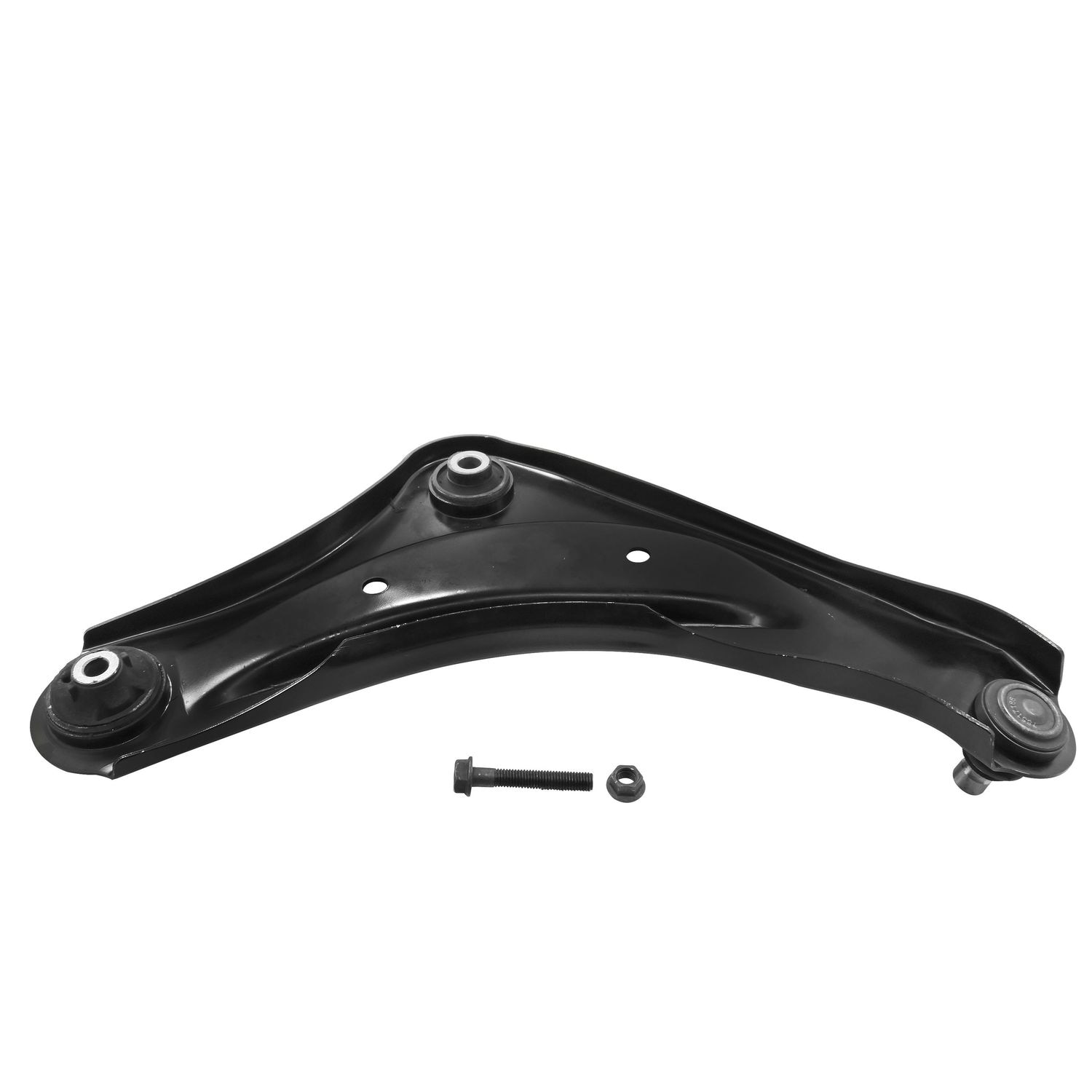 Brazo de Control Delantero de Lado del Conductor BAW 59-CM1000