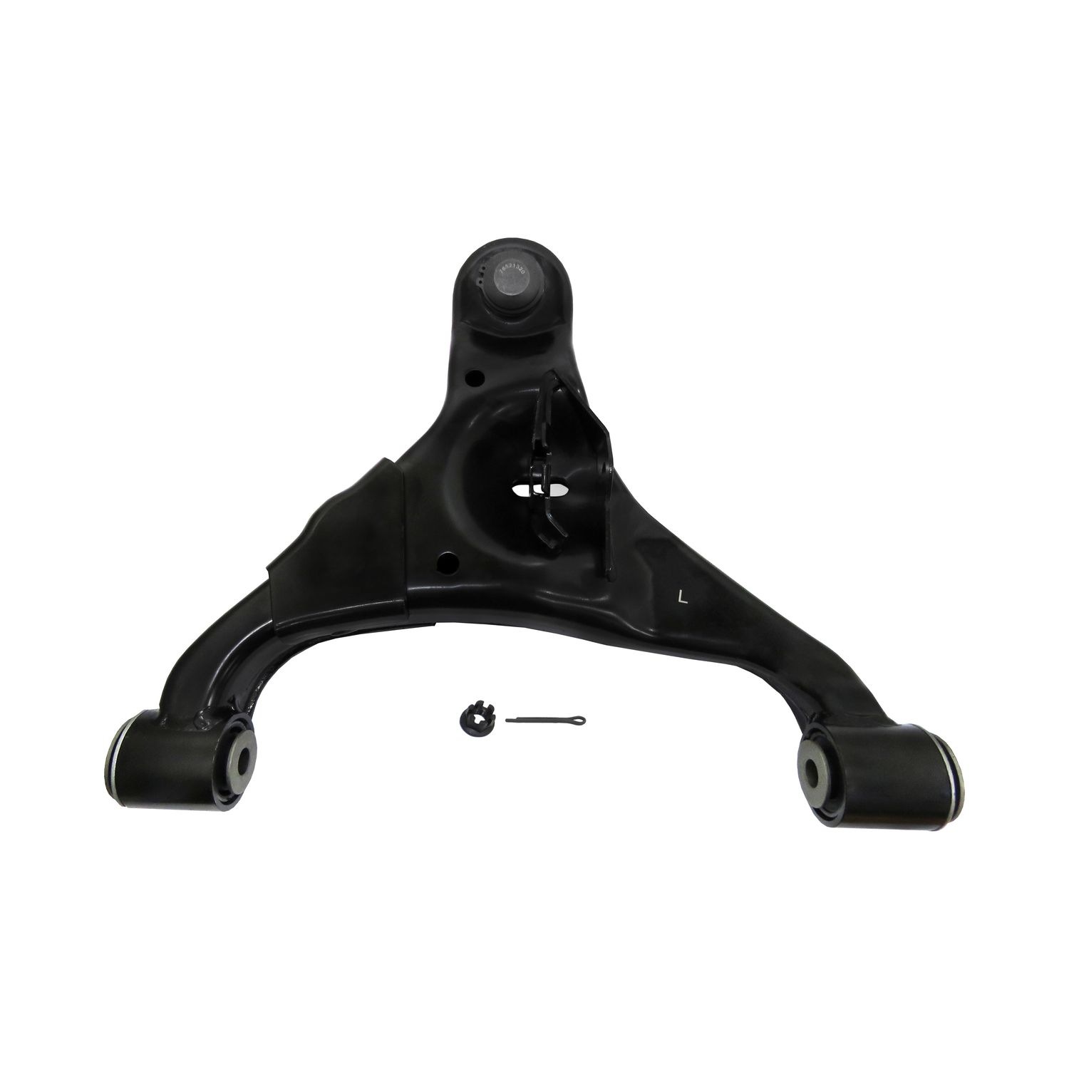 Brazo de Control Delantero de Lado del Conductor BAW 59B-CM1465